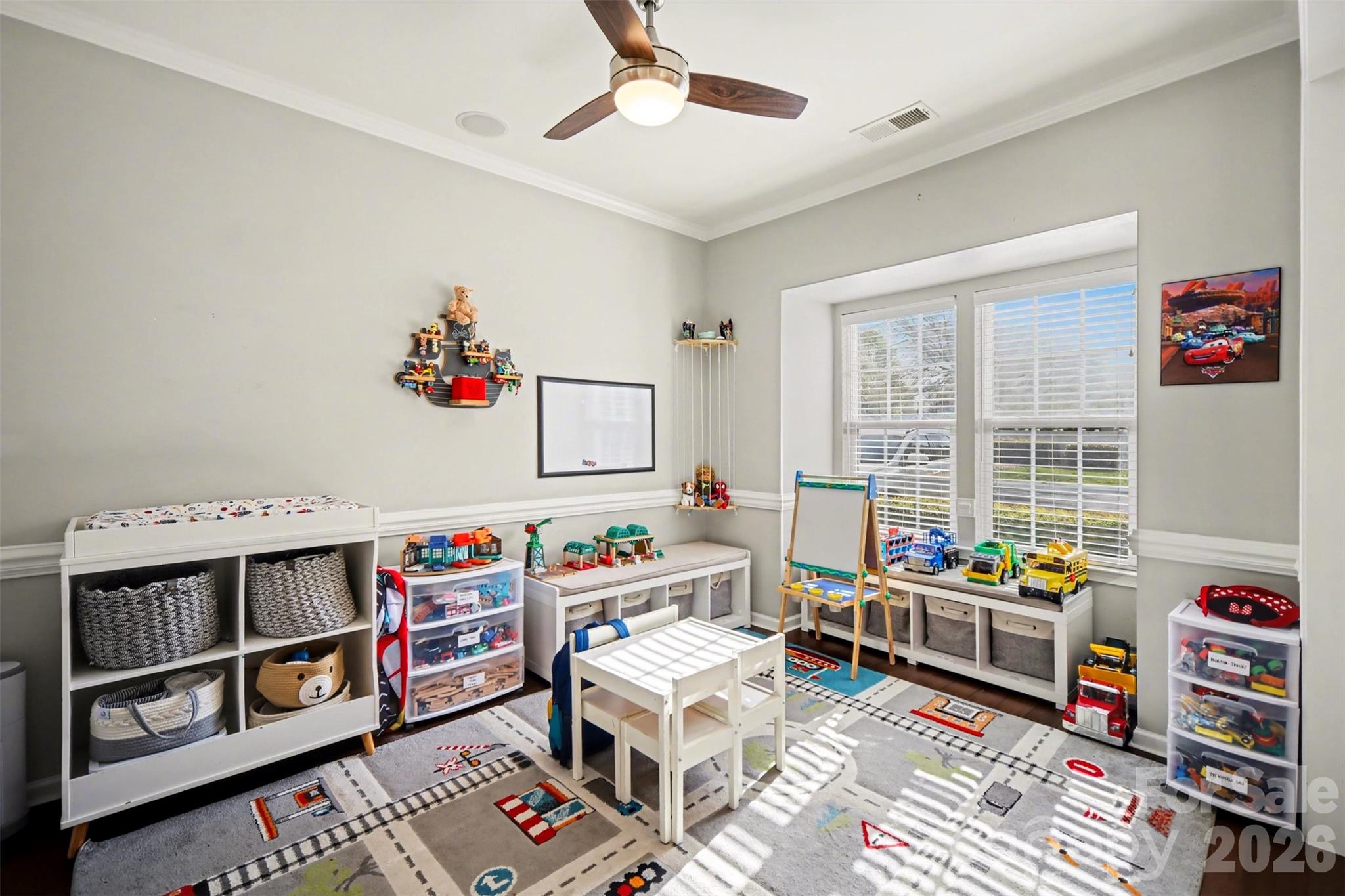 5705 Mossdale Lane, Charlotte, NC - photo 18 of 41