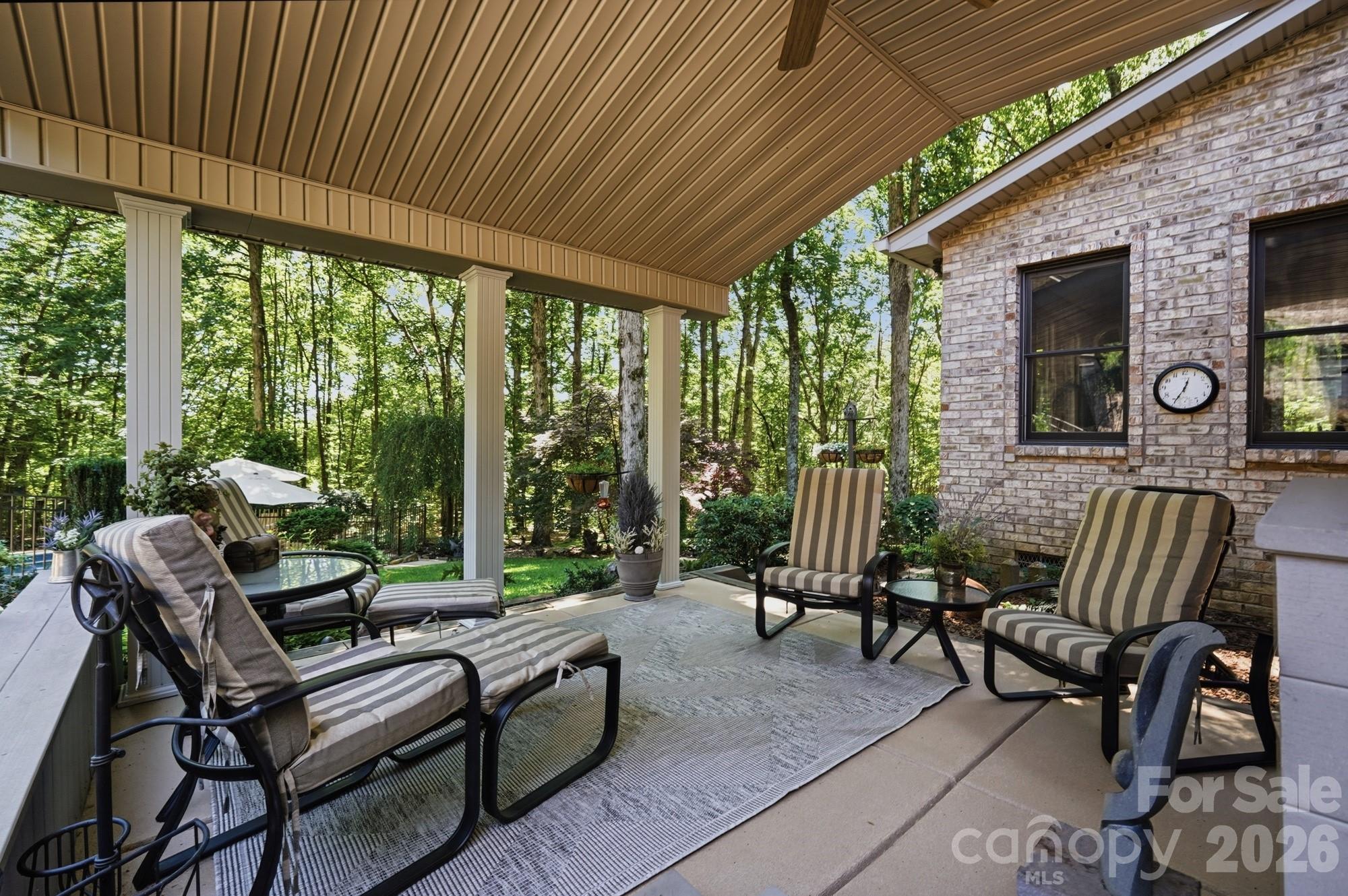 Home for sale at 17532 Efird Road, Albemarle, NC — photo 33 of 48