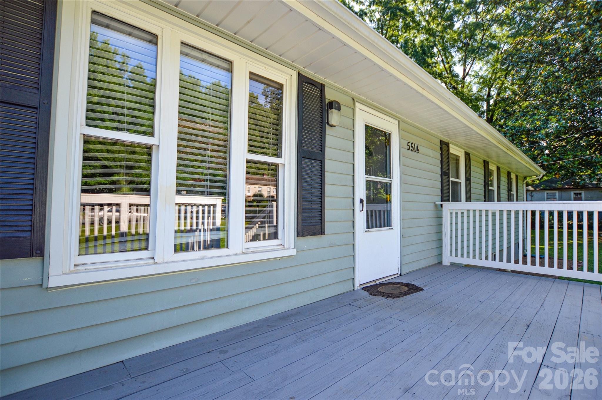 Photo 6 of 5514 Collins Street, Charlotte, NC
