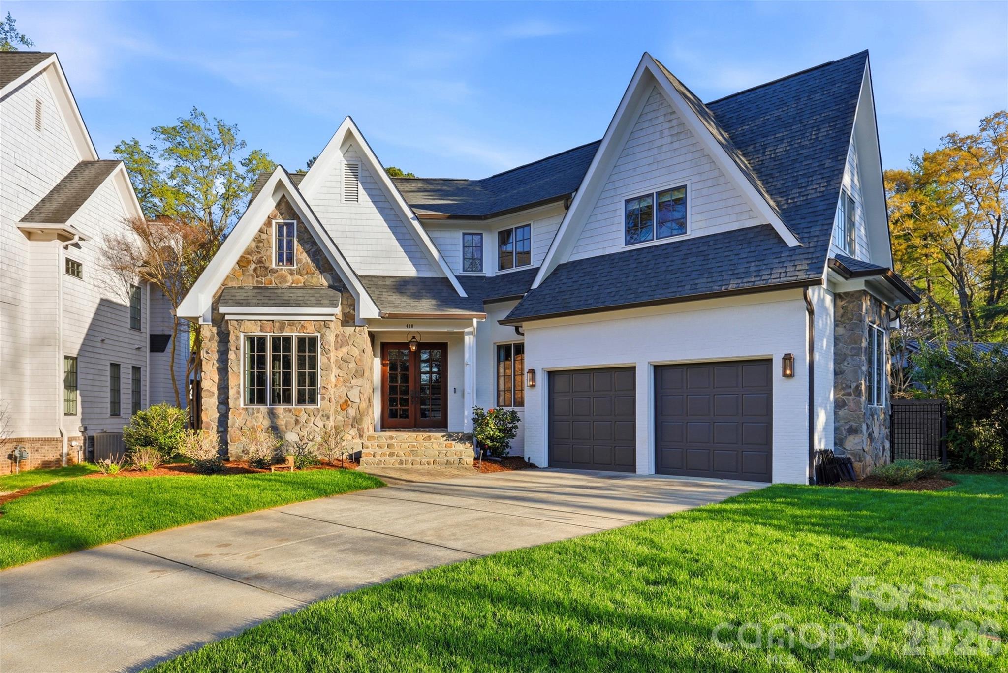 400 Hunter Lane, Charlotte, NC