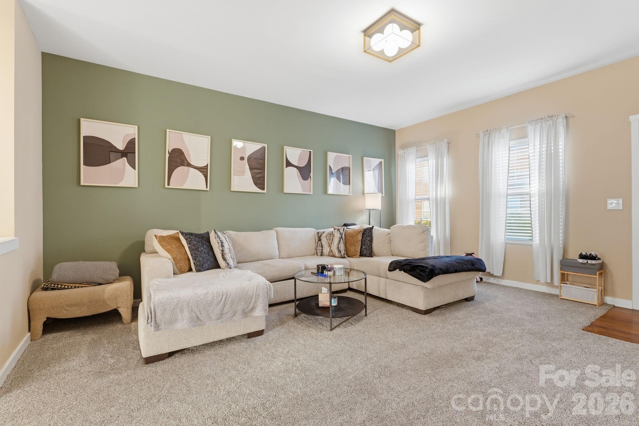 Photo 5 of 12755 Livengood Lane, Charlotte, NC