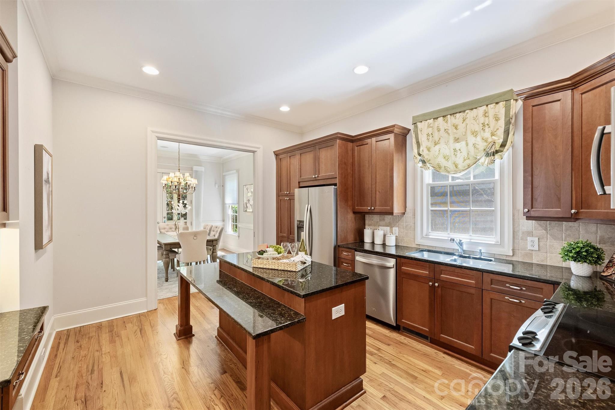 Photo 16 of 1115 S Kings Drive, Charlotte, NC