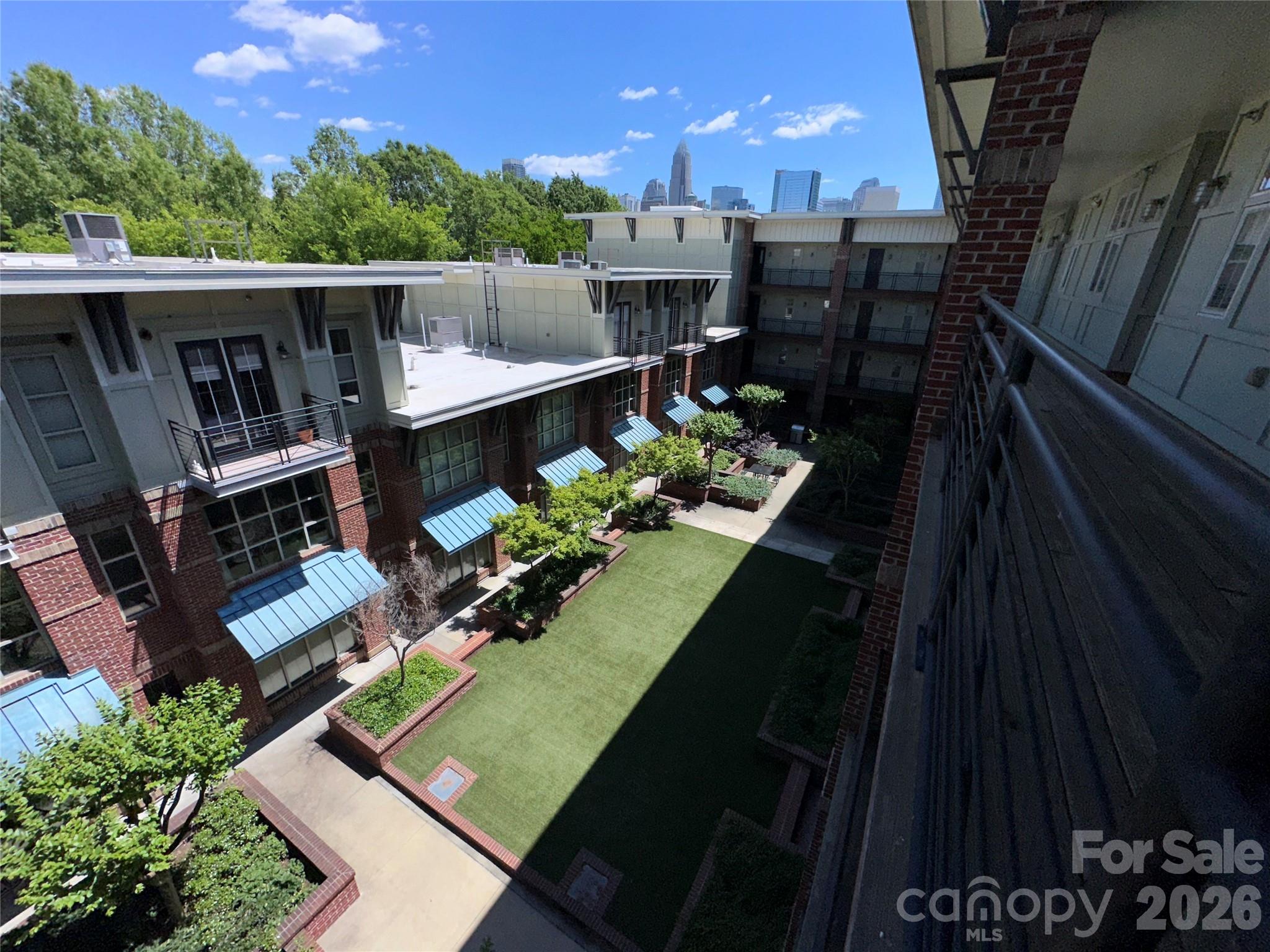 Photo 22 of 1101 W 1st Street, Charlotte, NC