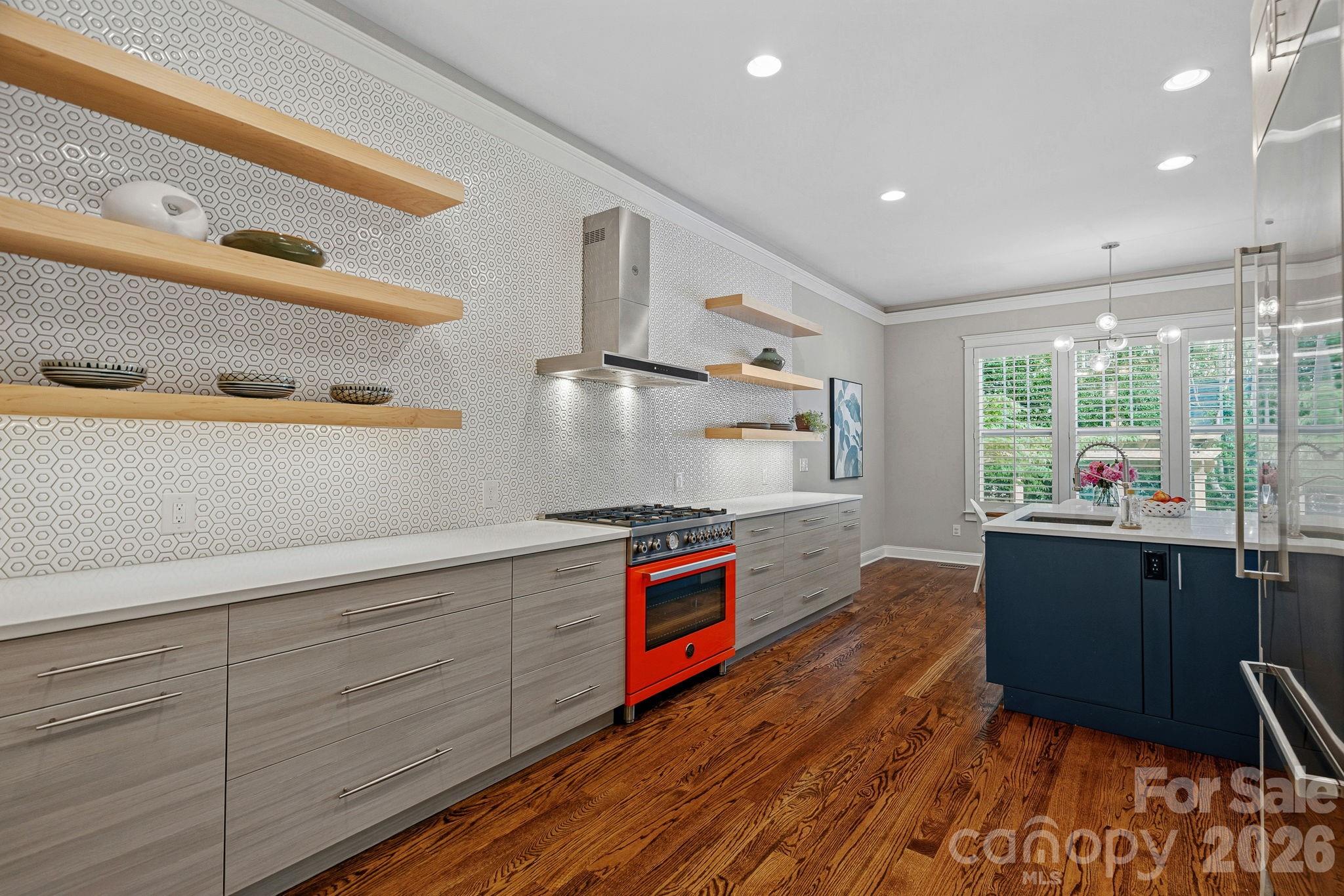 Photo 5 of 2219 Winthrop Avenue, Charlotte, NC