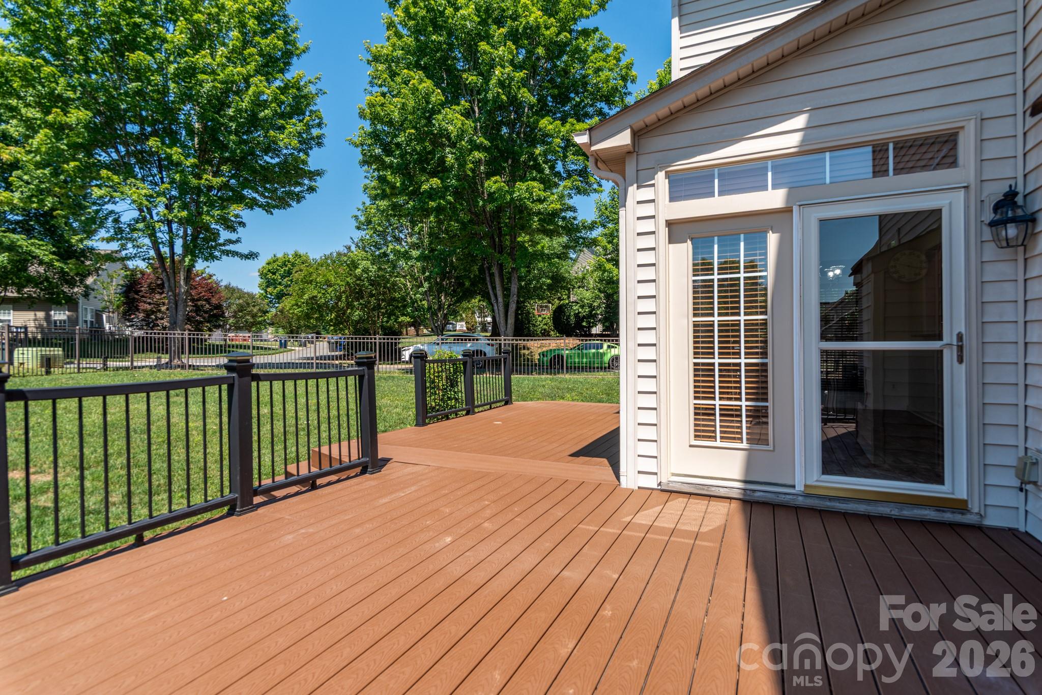 15417 Troubadour Lane, Huntersville, NC - photo 38 of 42