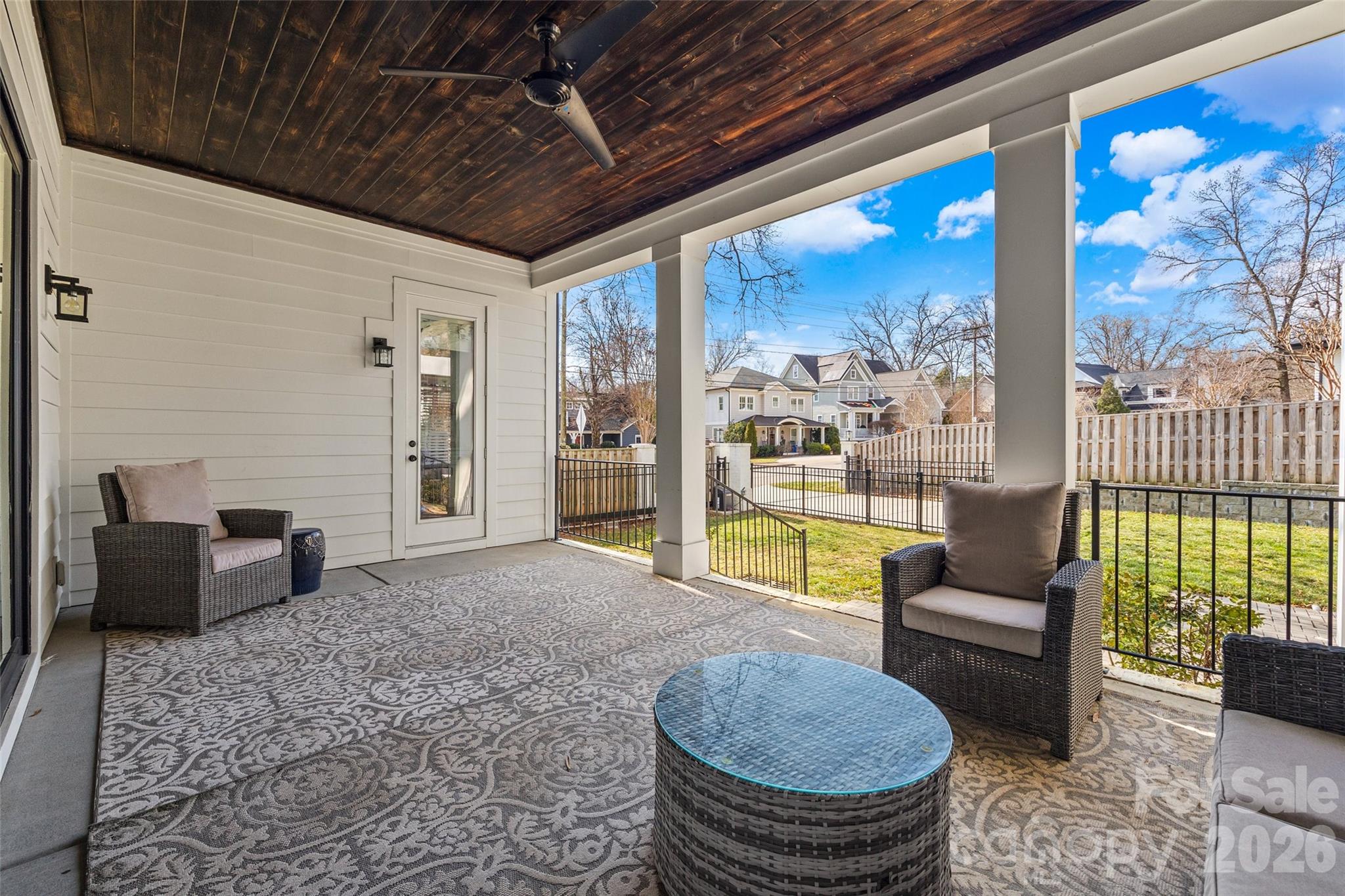 2336 Springdale Avenue, Charlotte, NC - photo 43 of 49