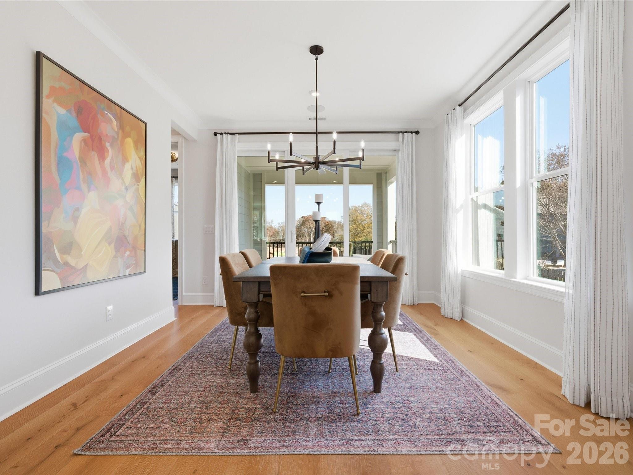 Photo 6 of 6004 Yellow Buckeye Drive, Charlotte, NC