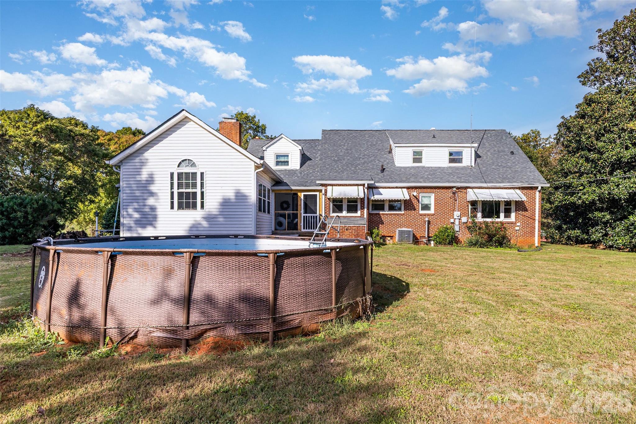 941 Casar Belwood Road, Lawndale, NC - photo 41 of 49