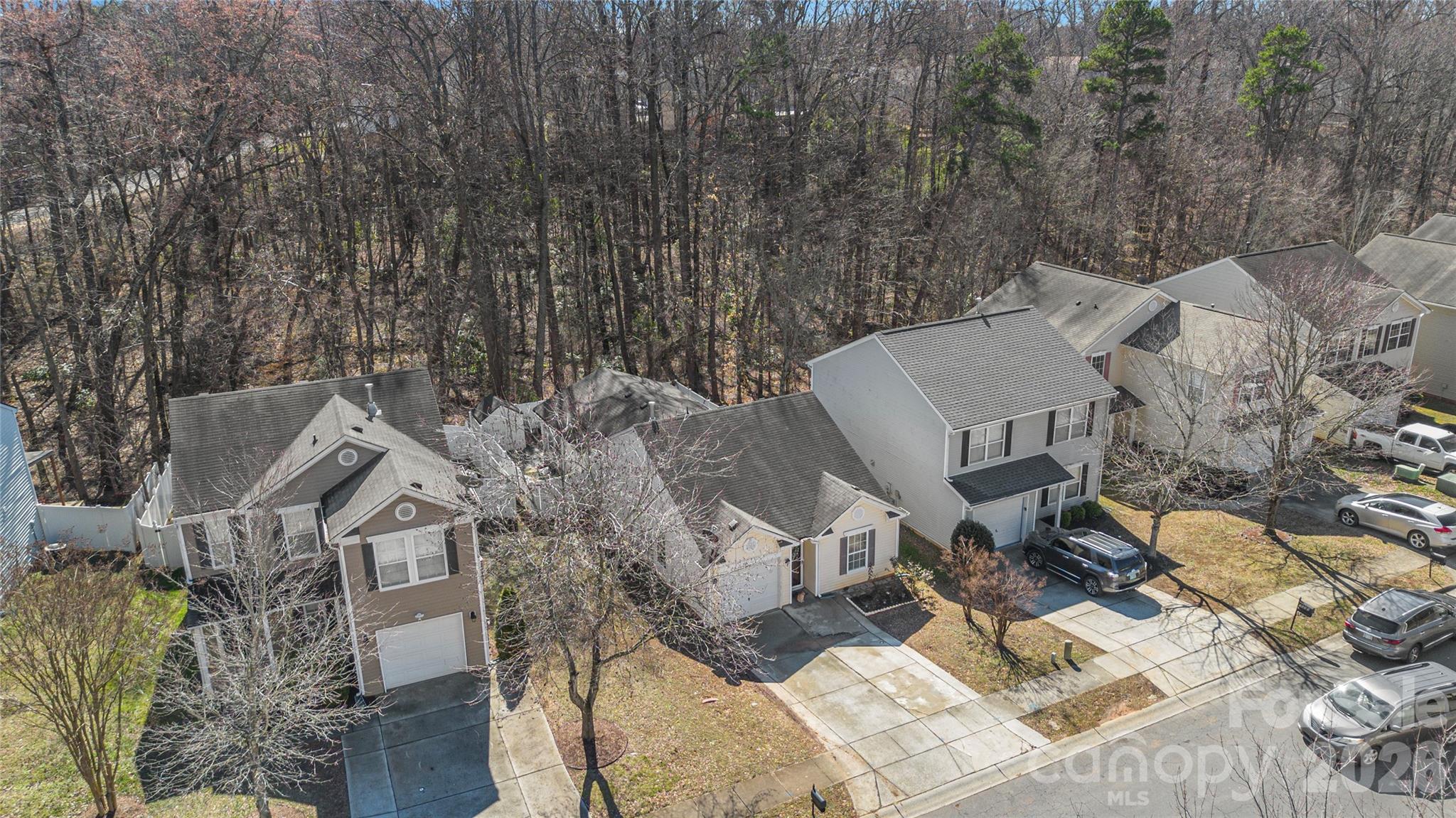 Photo 26 of 1031 Allegiance Drive, Charlotte, NC