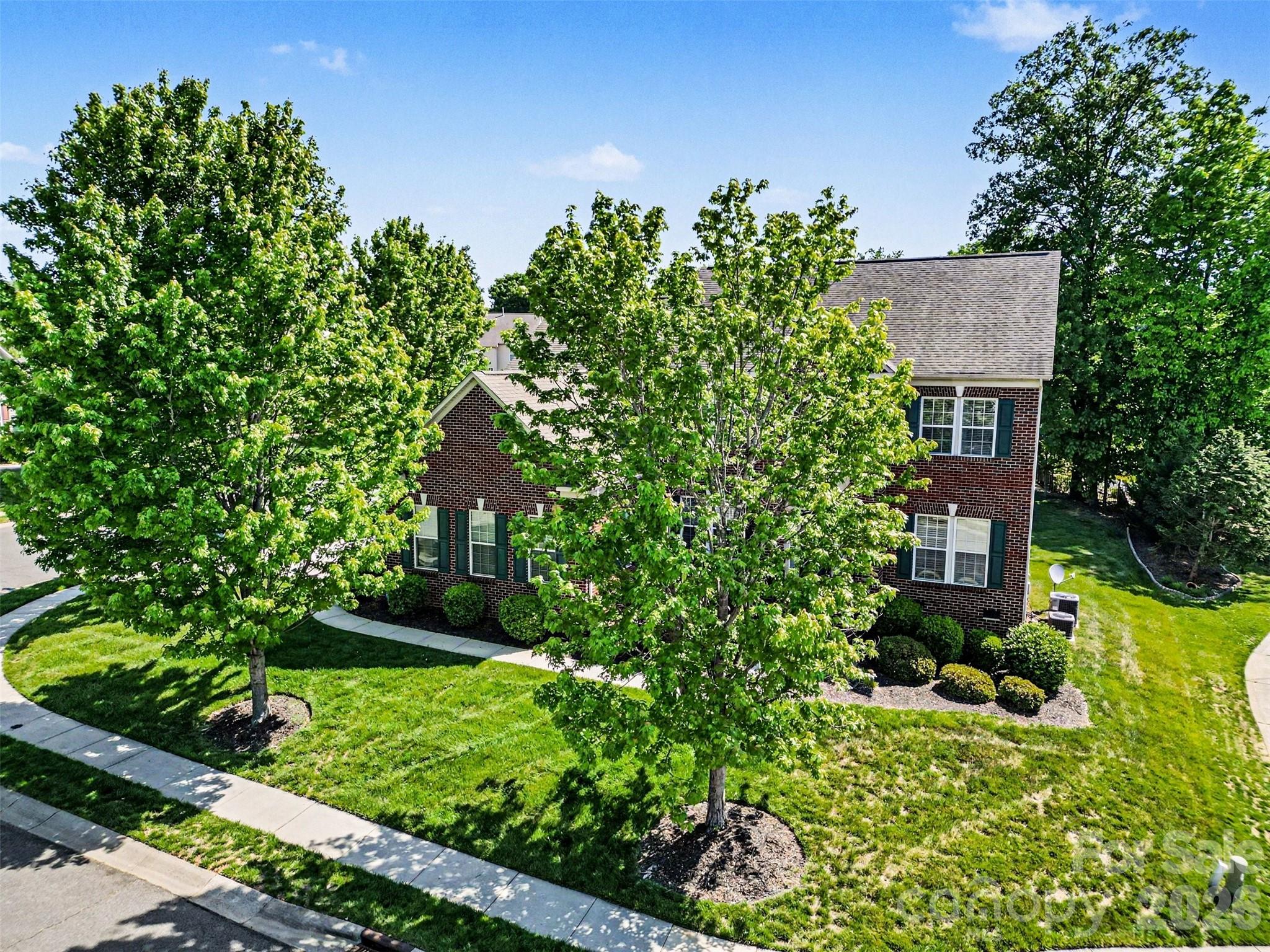 Photo 4 of 7608 Clarke Ridge Court, Charlotte, NC