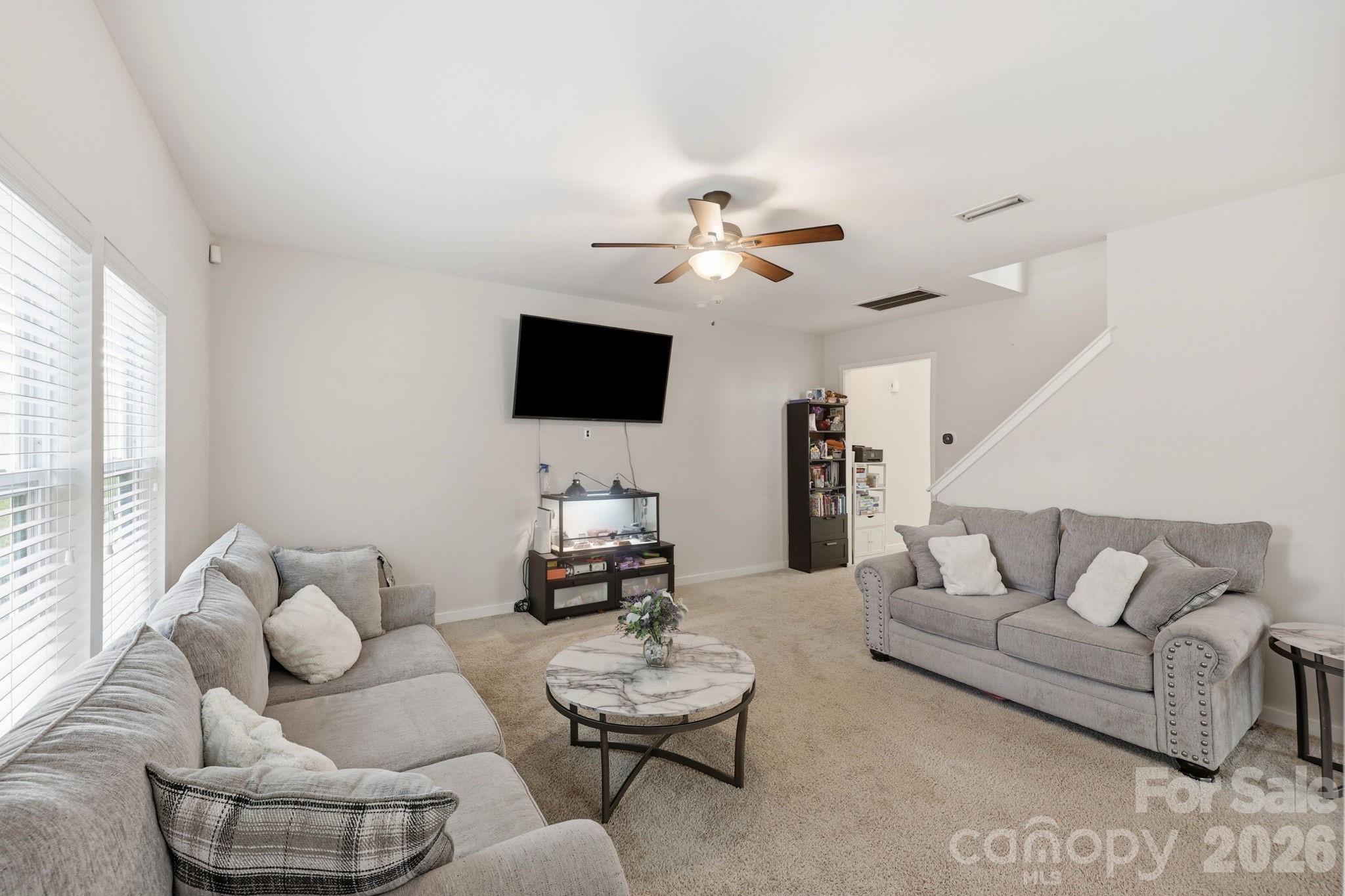 Home for sale at 8411 Washoe Pine Lane, Charlotte, NC — photo 10 of 34