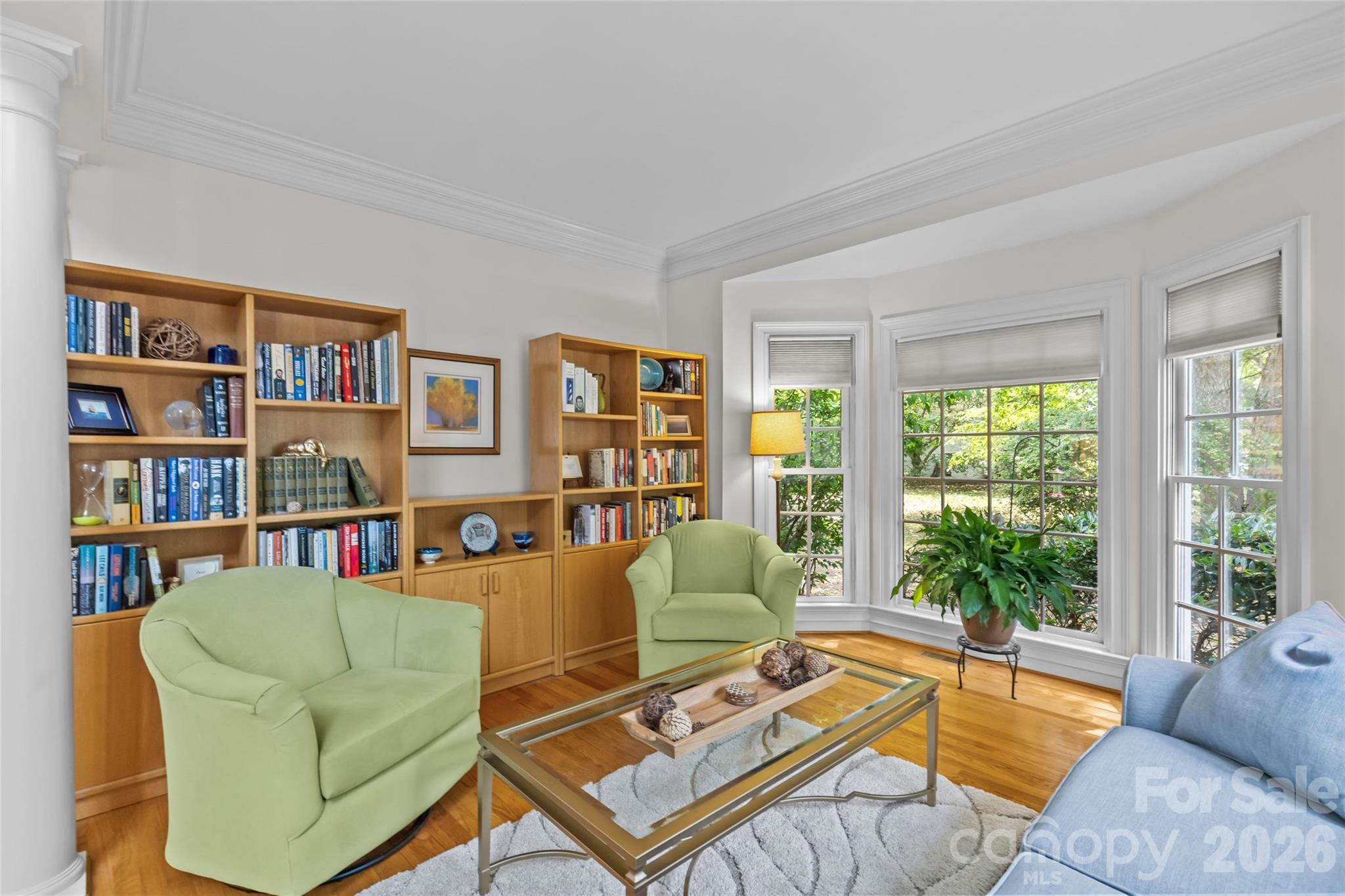 Photo 6 of 3616 Deruyter Circle, Charlotte, NC