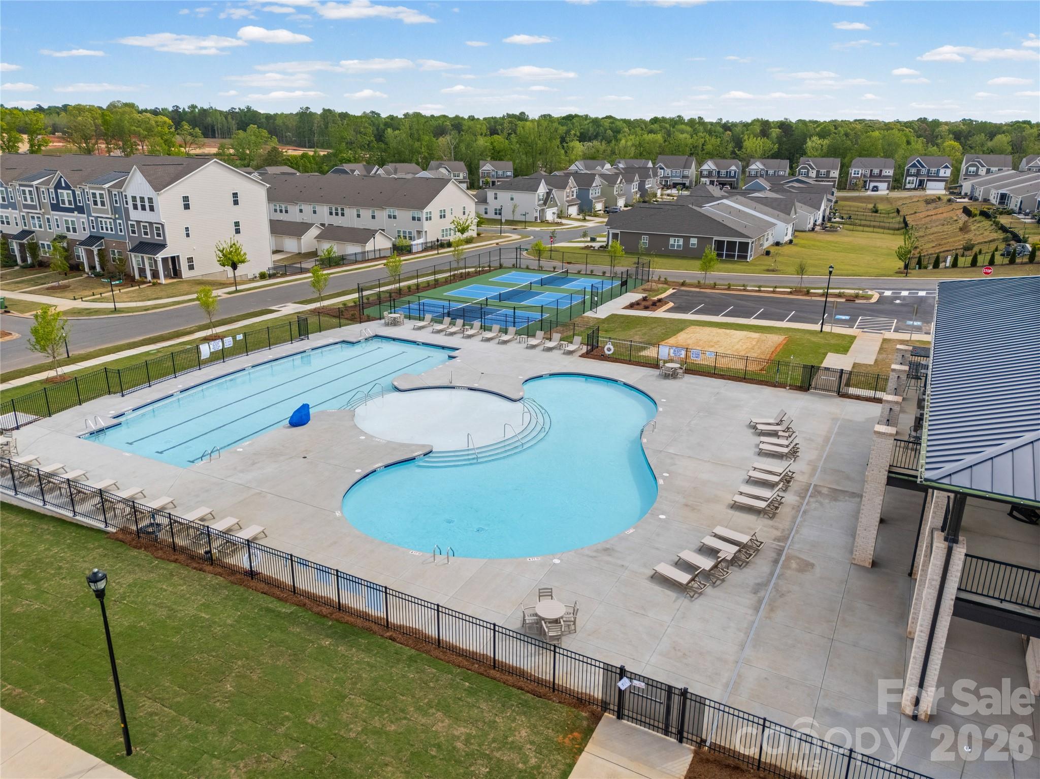 4503 Potters Wheel Drive, Fort Mill, SC - photo 26 of 32