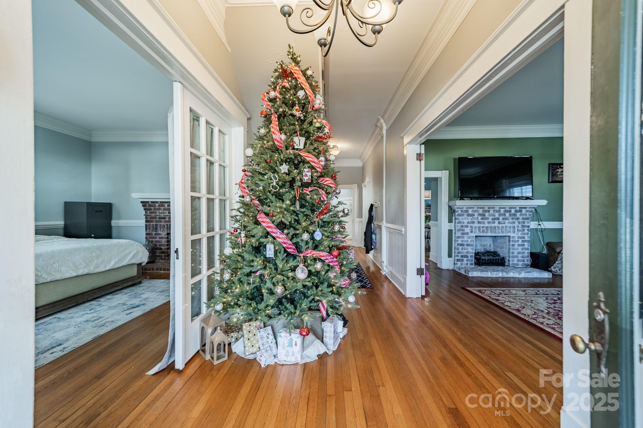 503 4th Street, Spencer, NC - photo 4 of 31
