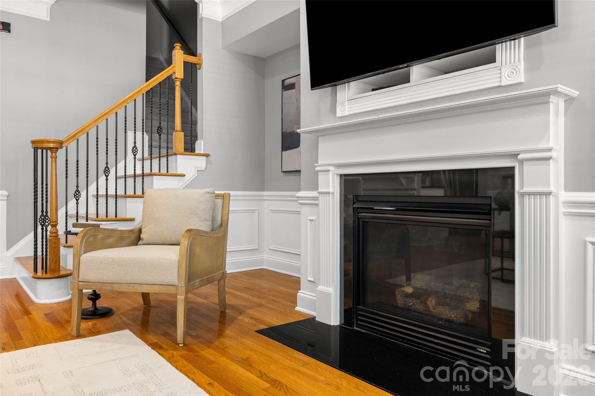 Photo 18 of 7810 Springs Village Lane, Charlotte, NC