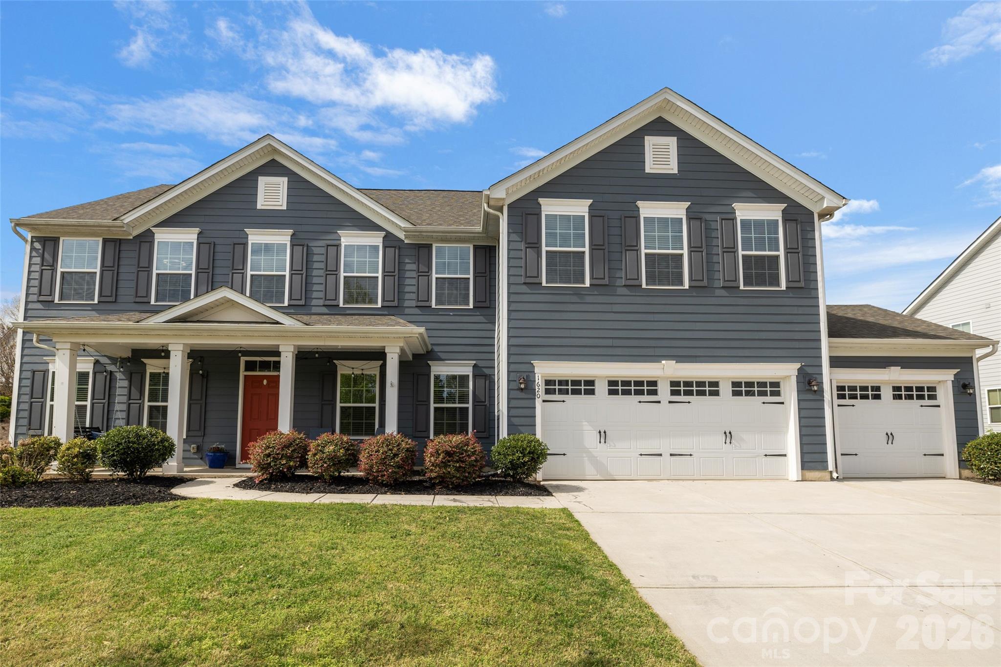 1620 Callahan Road, Fort Mill, SC