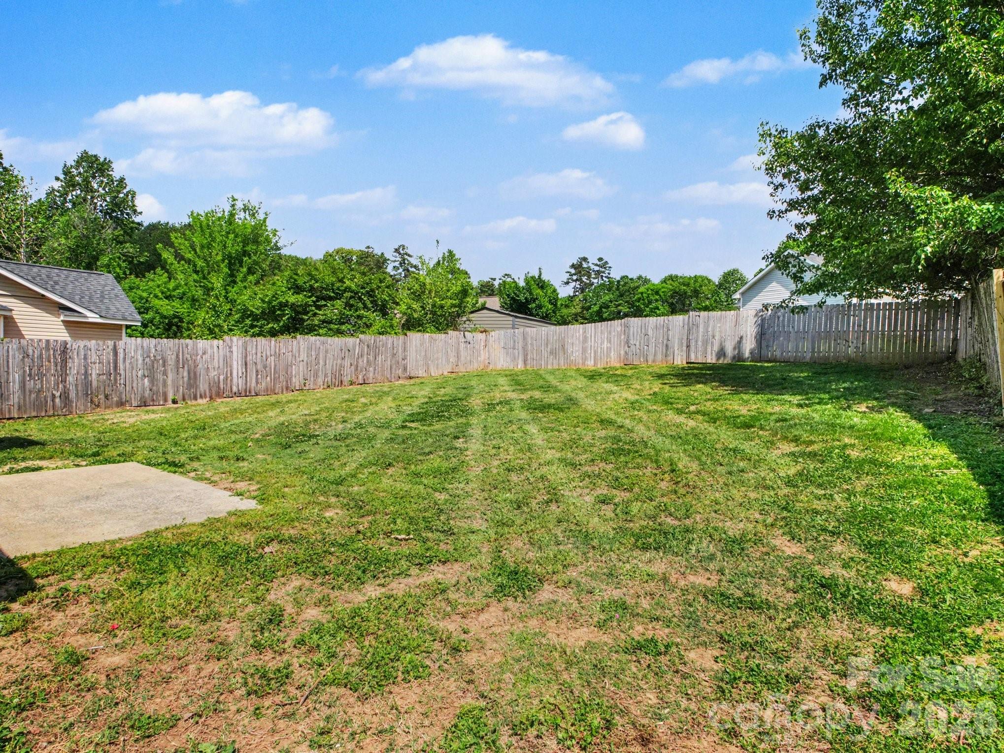 Photo 21 of 3744 Capps Hill Drive, Charlotte, NC