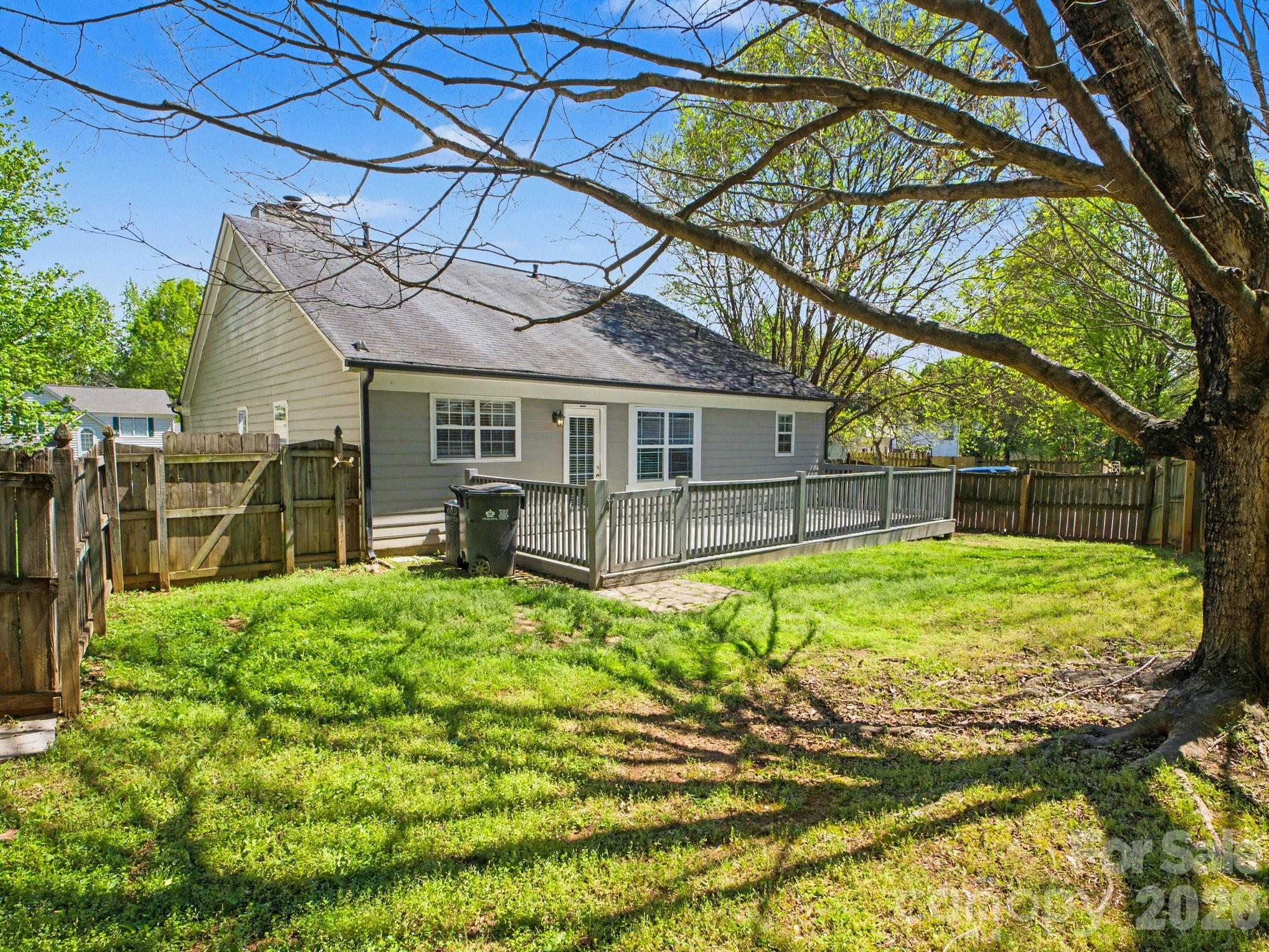 Photo 20 of 9214 Rotherham Lane, Charlotte, NC