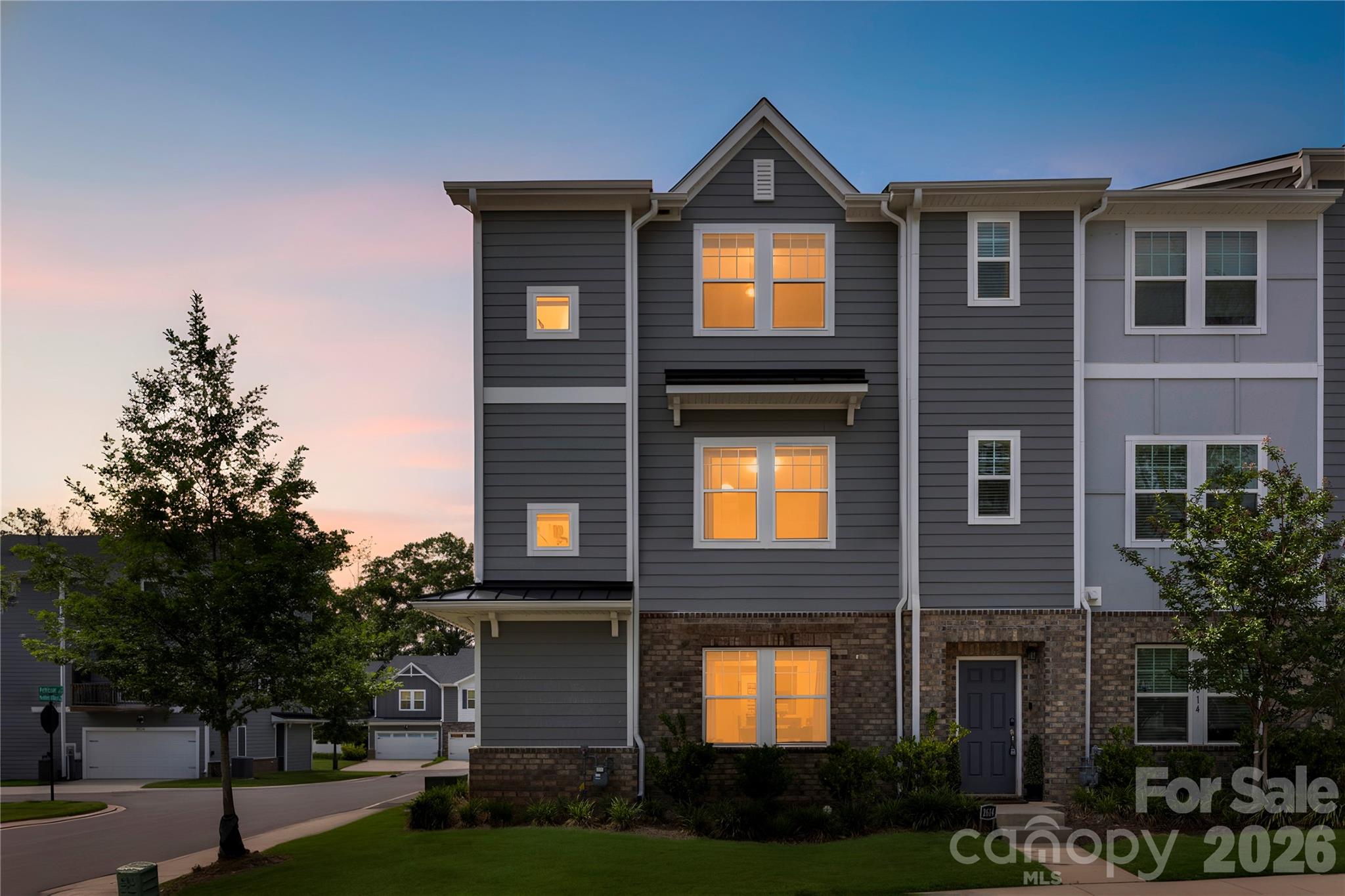 Photo 2 of 2616 Greenmarket Drive, Charlotte, NC