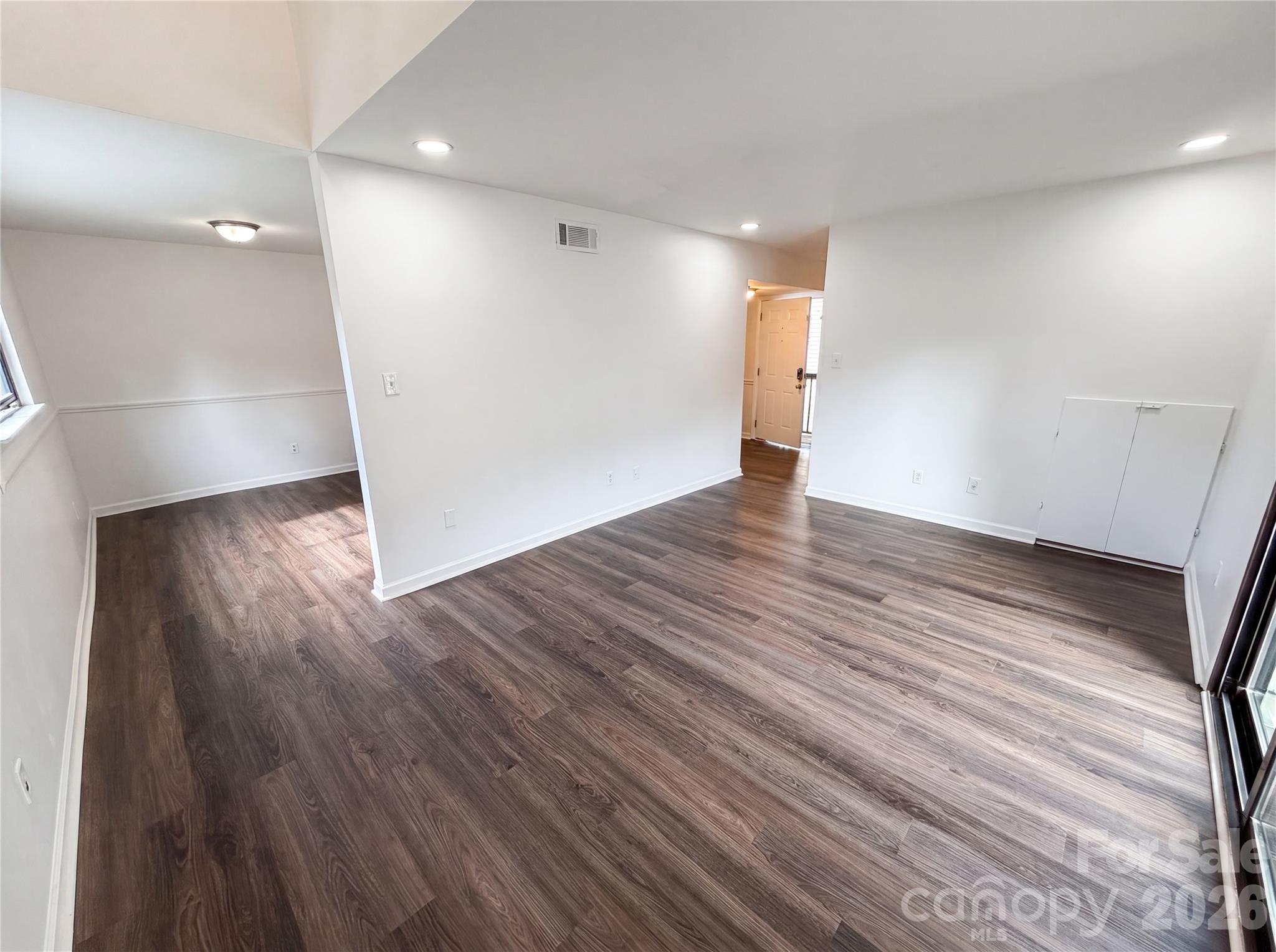 Photo 7 of 1625 Merry Oaks RoadD, Charlotte, NC