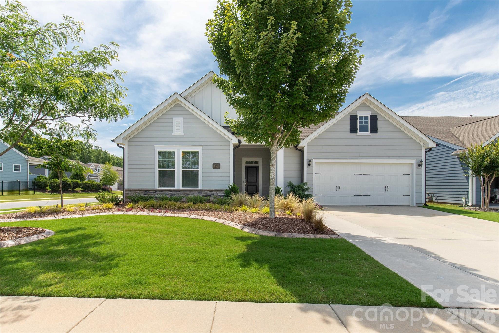1025 Ansley Park Drive, Indian Land, SC
