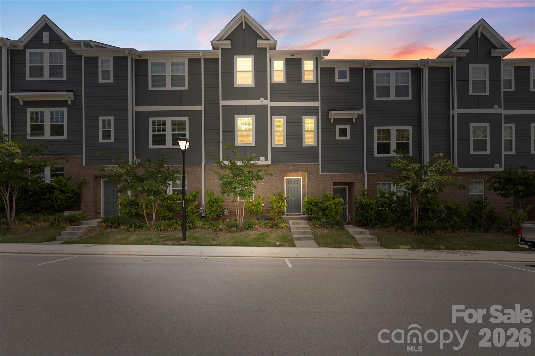 3515 Auburn Curb Road, Charlotte, NC - photo 1 of 48