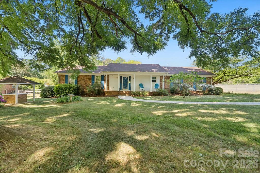 6425 Lebanon Road, Mint Hill, NC