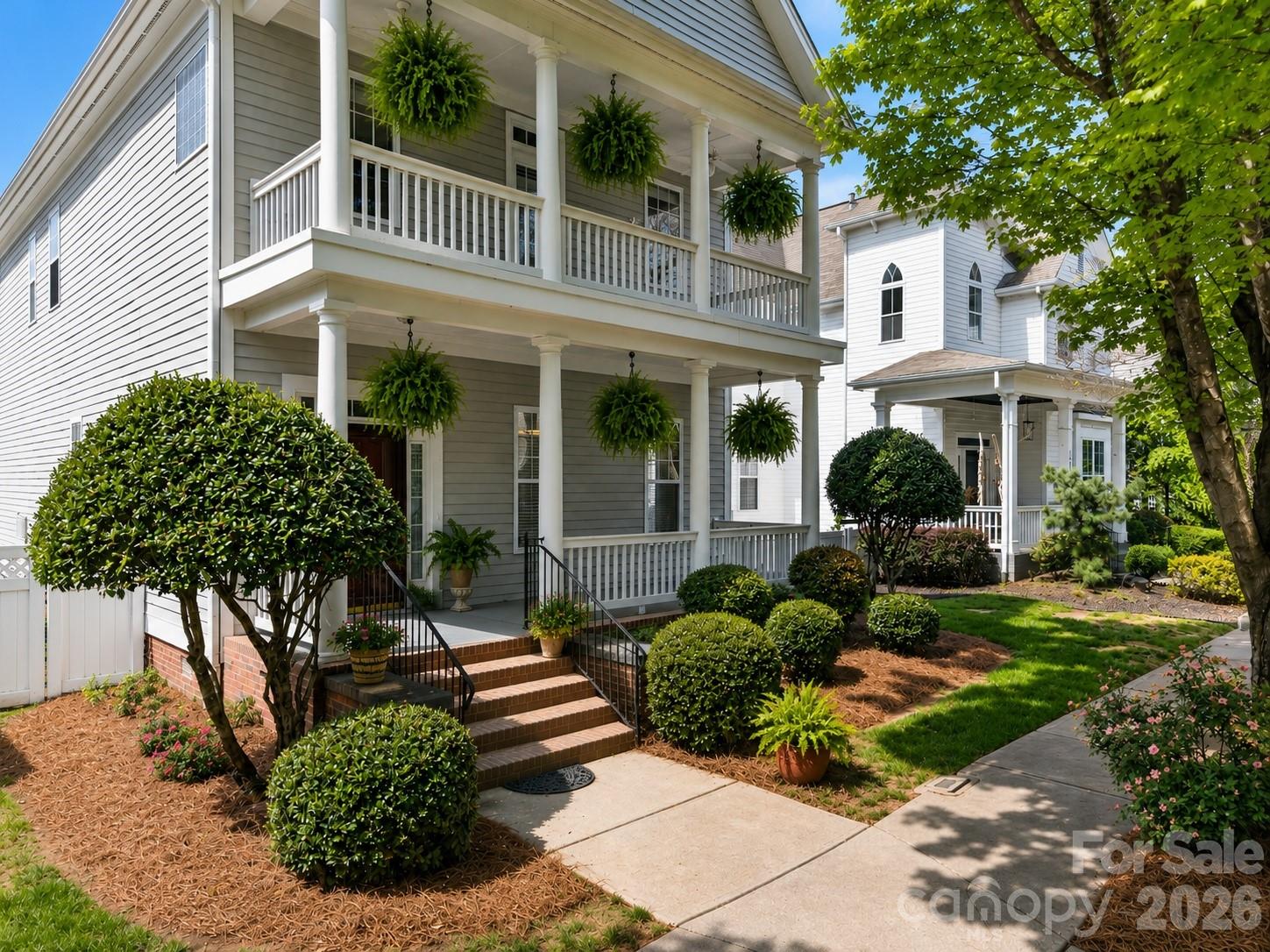 15817 Trenton Place Road, Huntersville, NC
