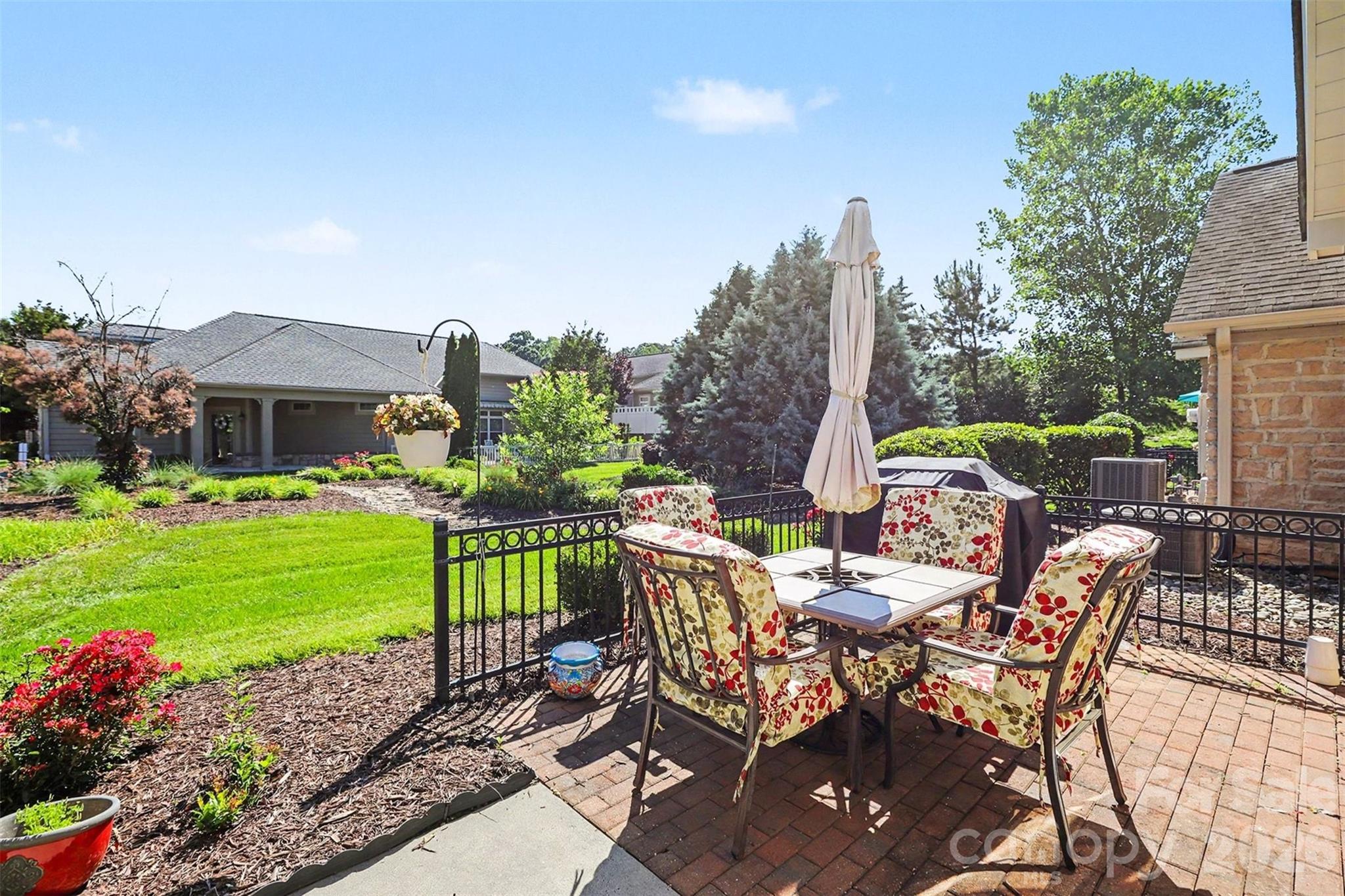 Photo 24 of 4720 Polo Gate Boulevard, Charlotte, NC
