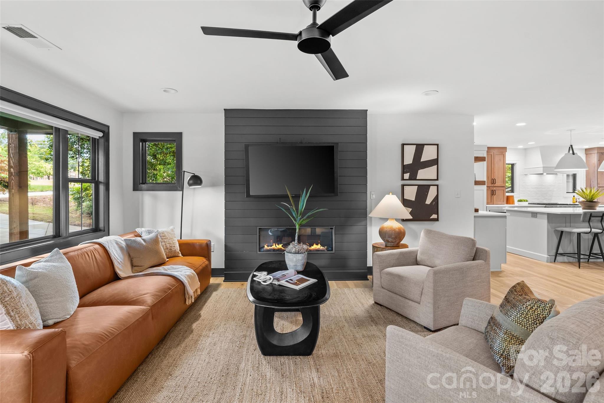 Photo 8 of 1542 Carolyn Drive, Charlotte, NC
