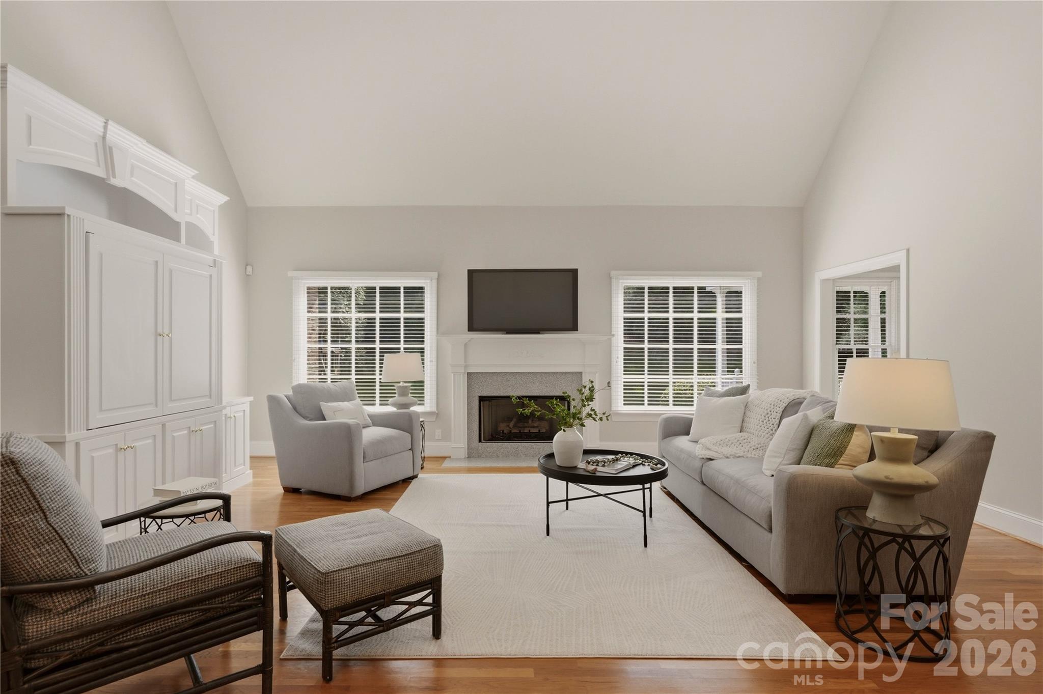 Photo 11 of 12414 Three Lakes Drive, Charlotte, NC