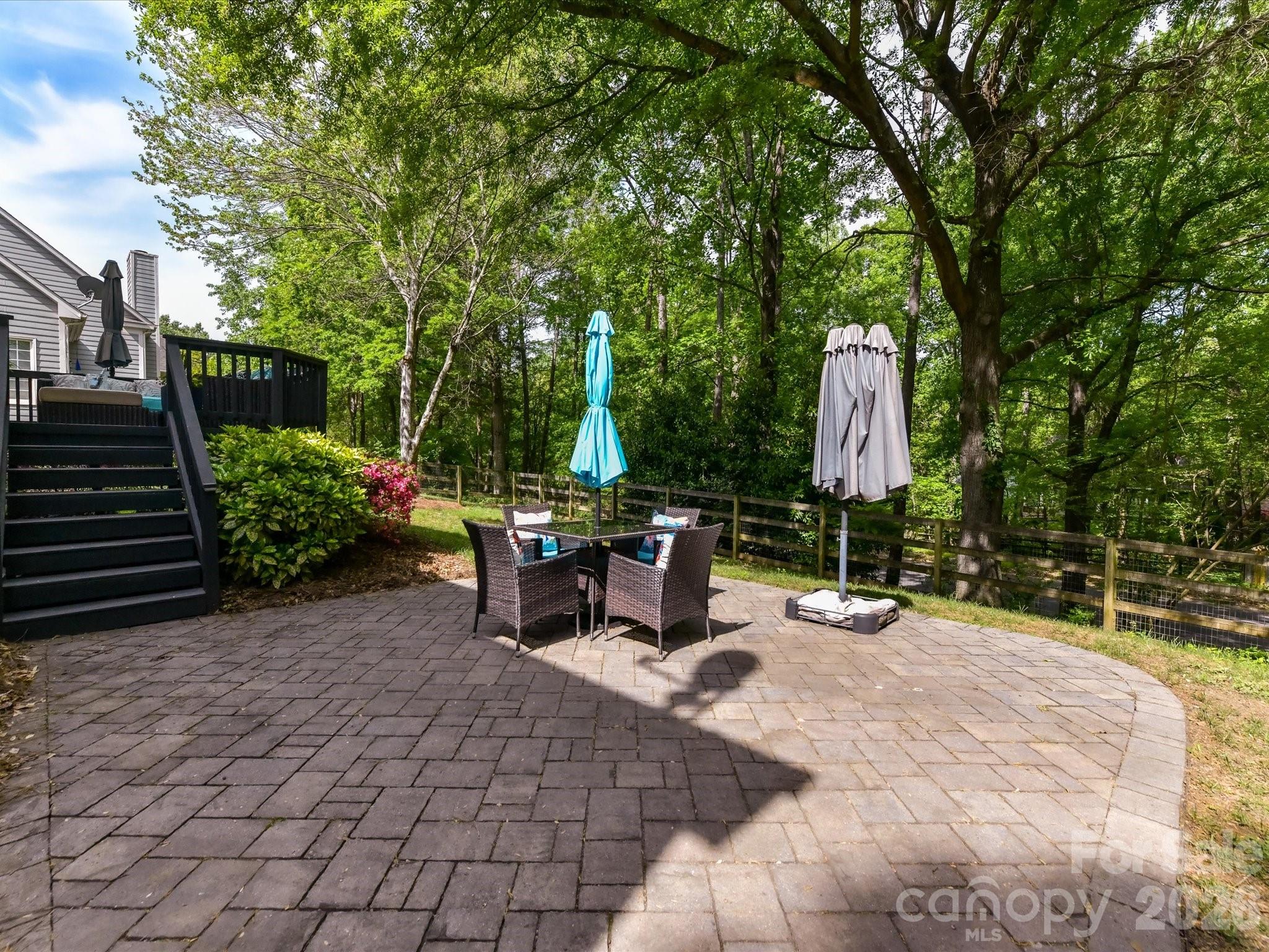 Photo 37 of 7219 Fortrose Lane, Charlotte, NC