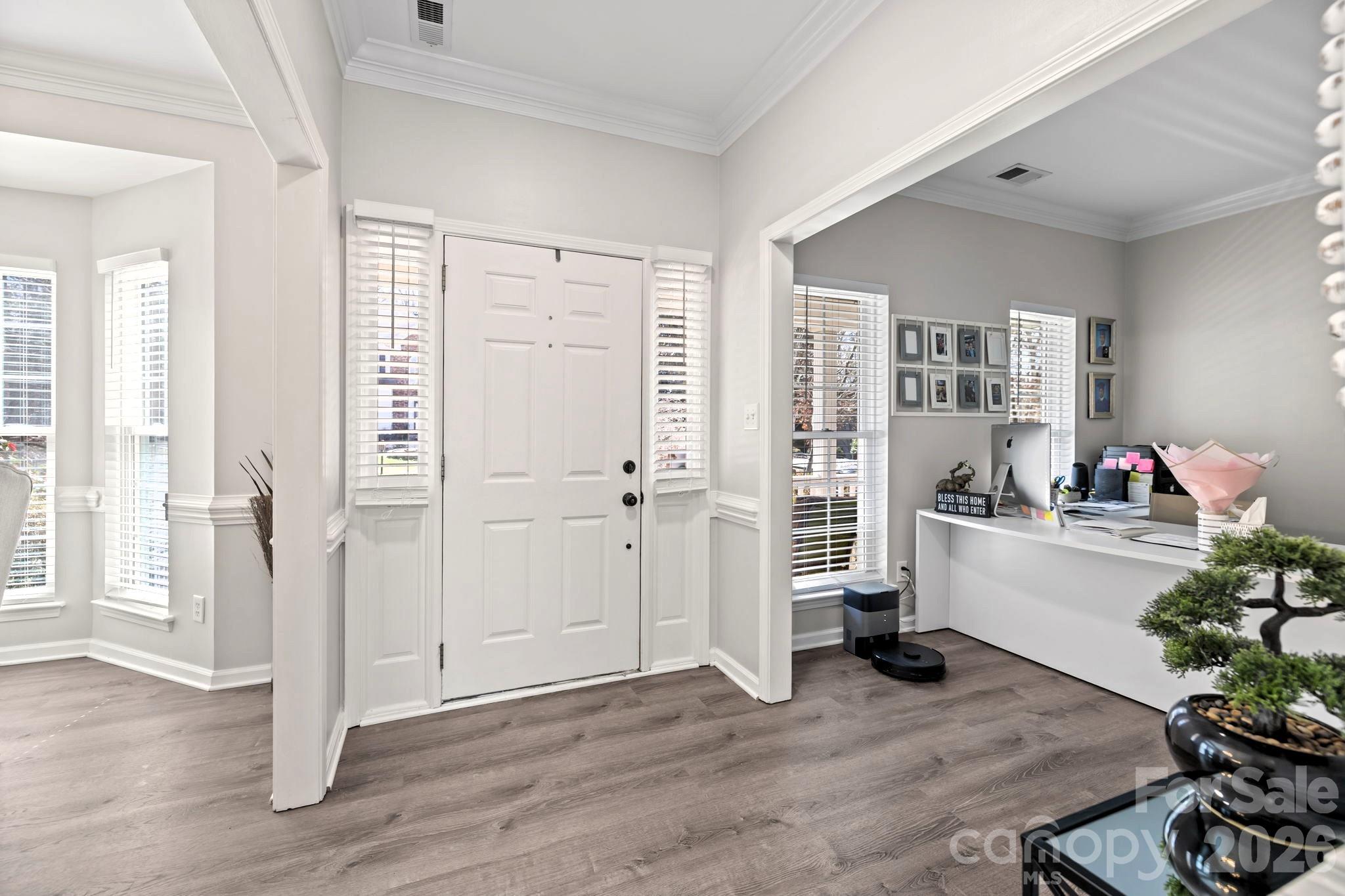 Photo 9 of 13702 Chambray Lane, Charlotte, NC