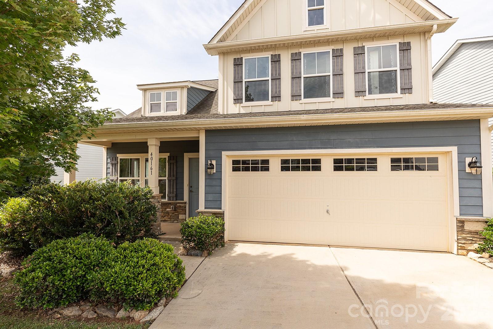 Photo 2 of 40161 Crooked Stick Drive, Lancaster, SC