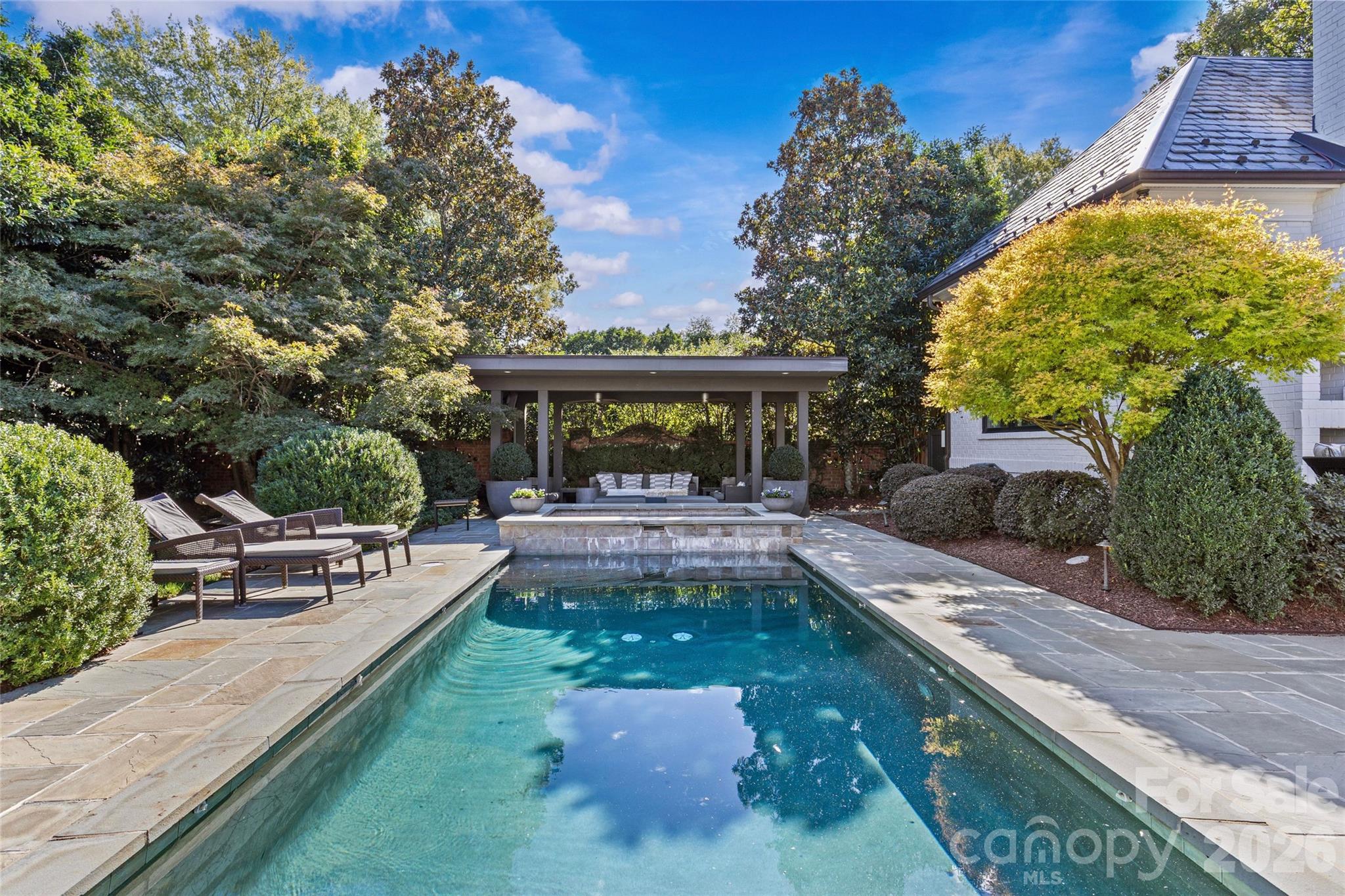 727 Colville Road, Charlotte, NC - photo 45 of 49