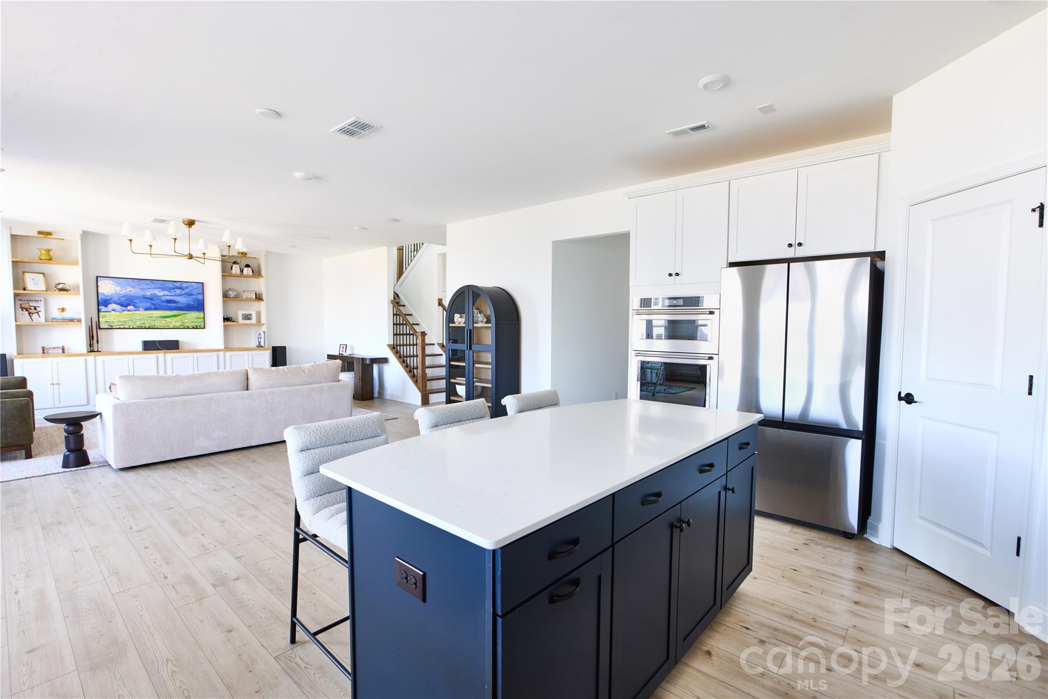 Photo 7 of 14125 Glaswick Drive, Charlotte, NC
