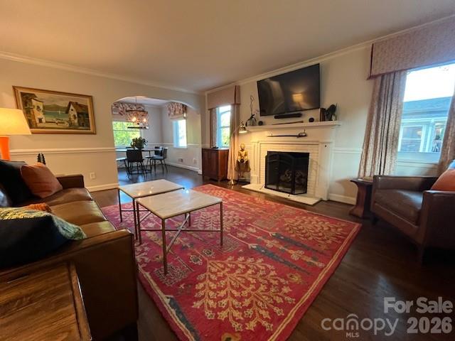 733 Stanfield Drive, Charlotte, NC - photo 8 of 17