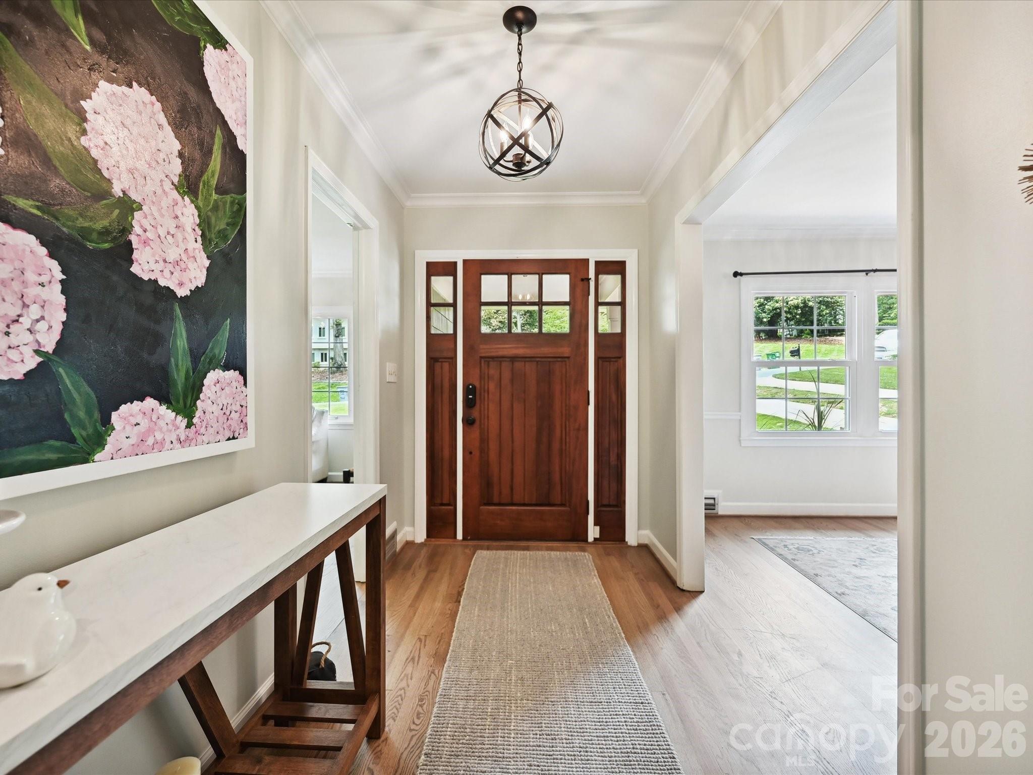 Photo 4 of 327 Whitestone Road, Charlotte, NC