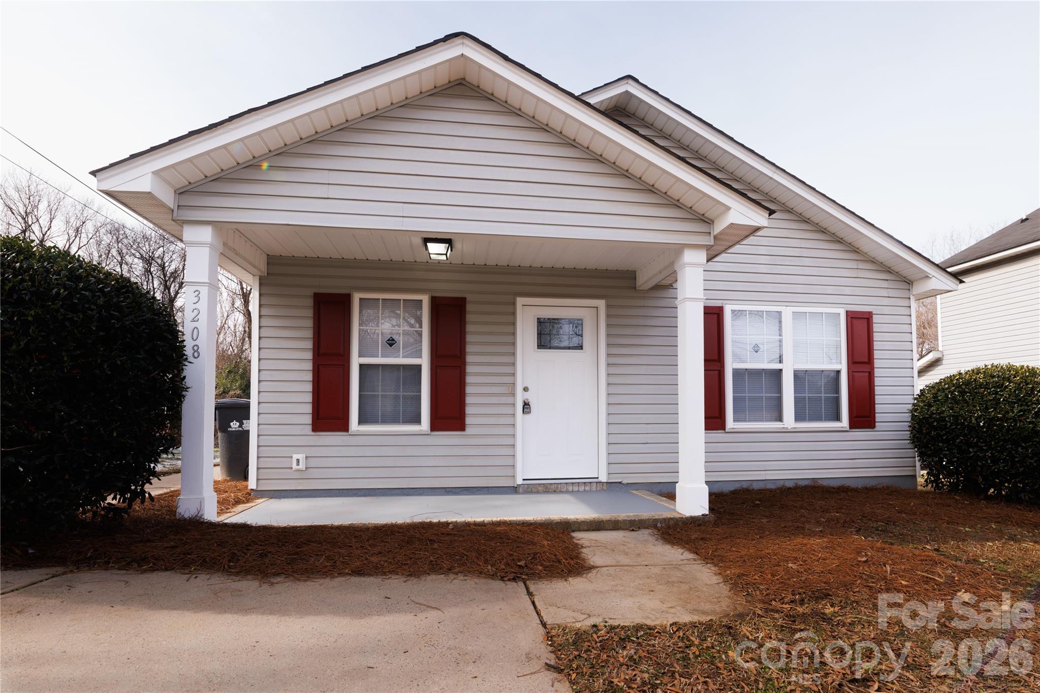 Photo 3 of 3208 Lasalle Street, Charlotte, NC