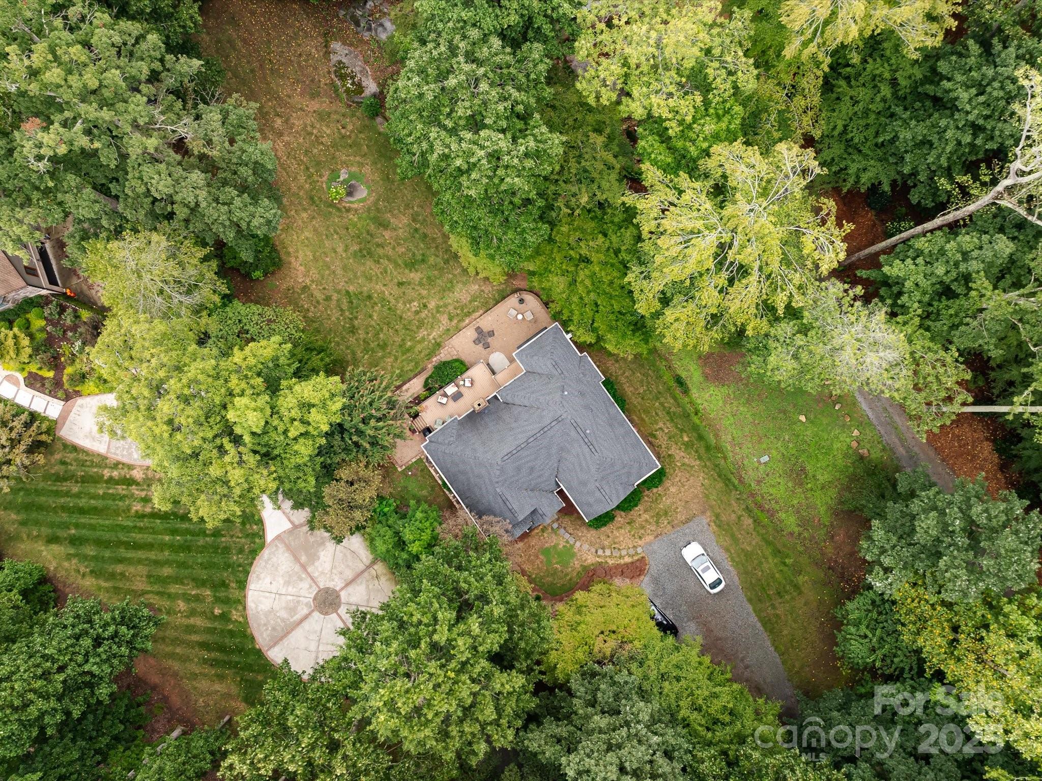 Photo 43 of 11902 Mountain Crest Circle, Charlotte, NC