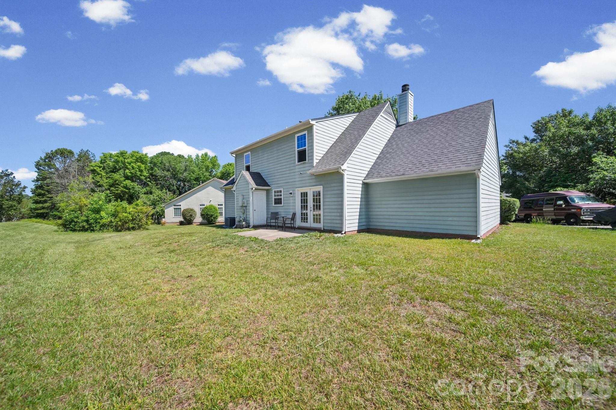 Photo 32 of 2726 Haversham Court, Charlotte, NC