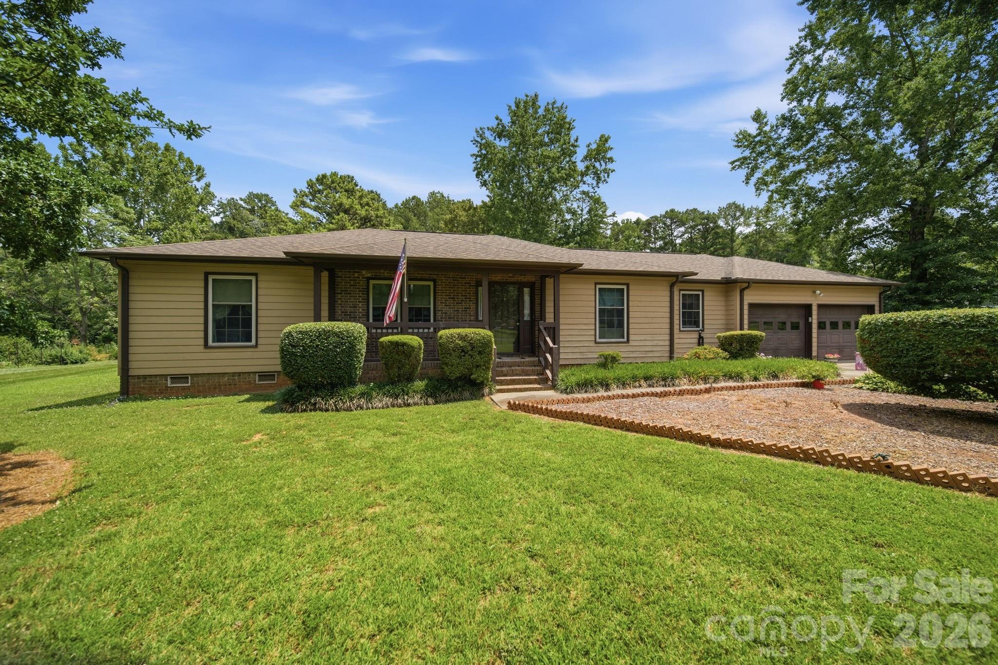 3510 Mintstone Drive, Mint Hill, NC
