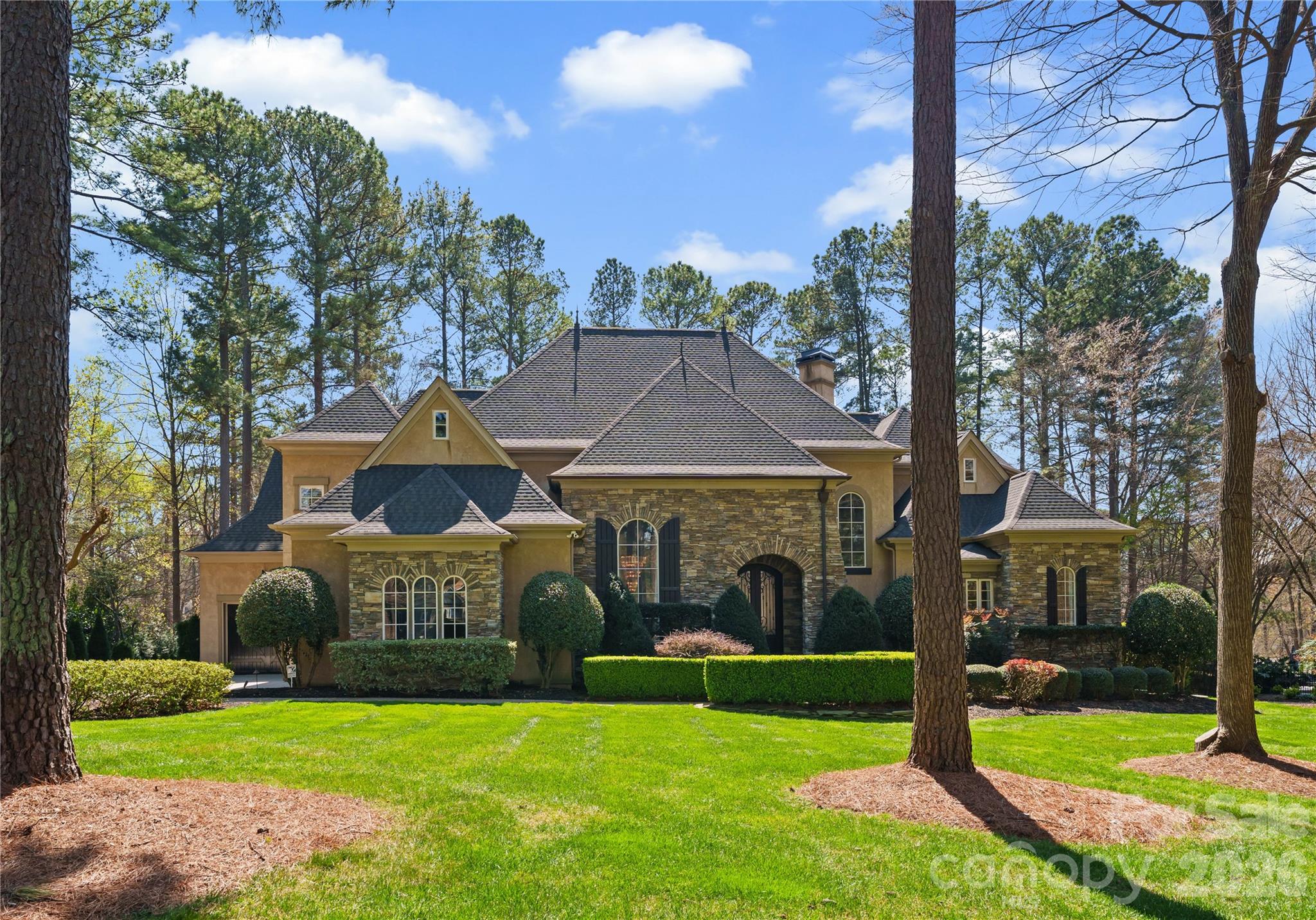 129 Marstons Mill Drive, Mooresville, NC