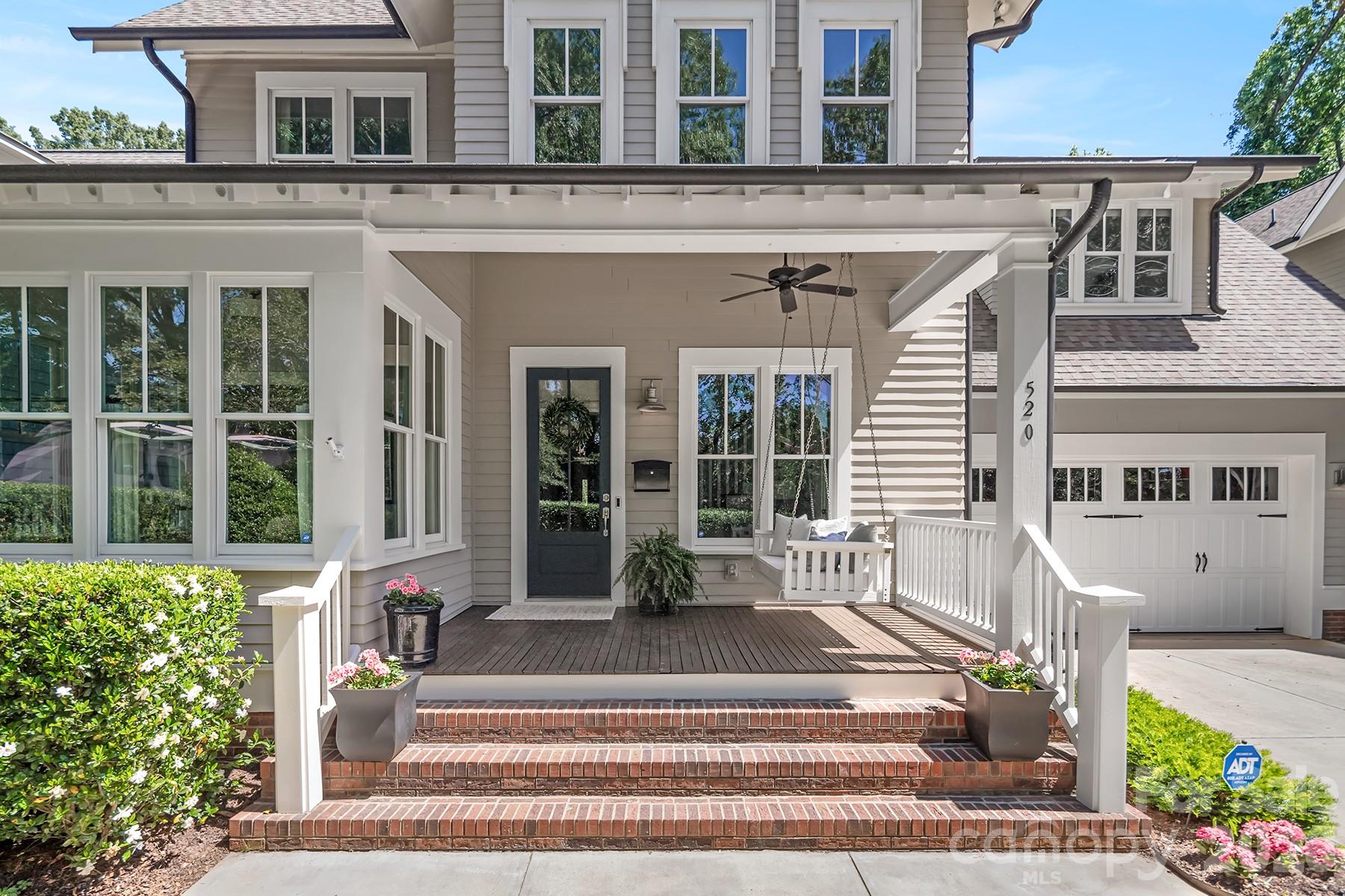 Photo 2 of 520 Hillside Avenue, Charlotte, NC