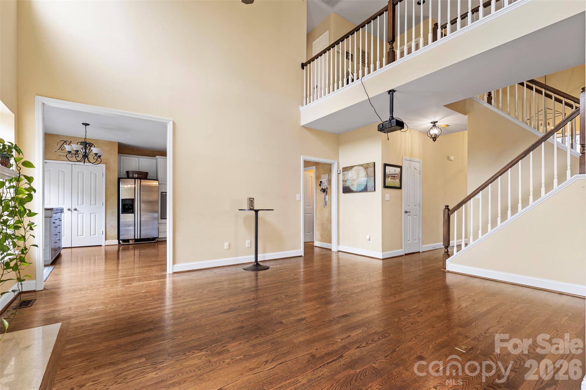 7710 Ninth Fairway Lane, Mint Hill, NC - photo 10 of 43