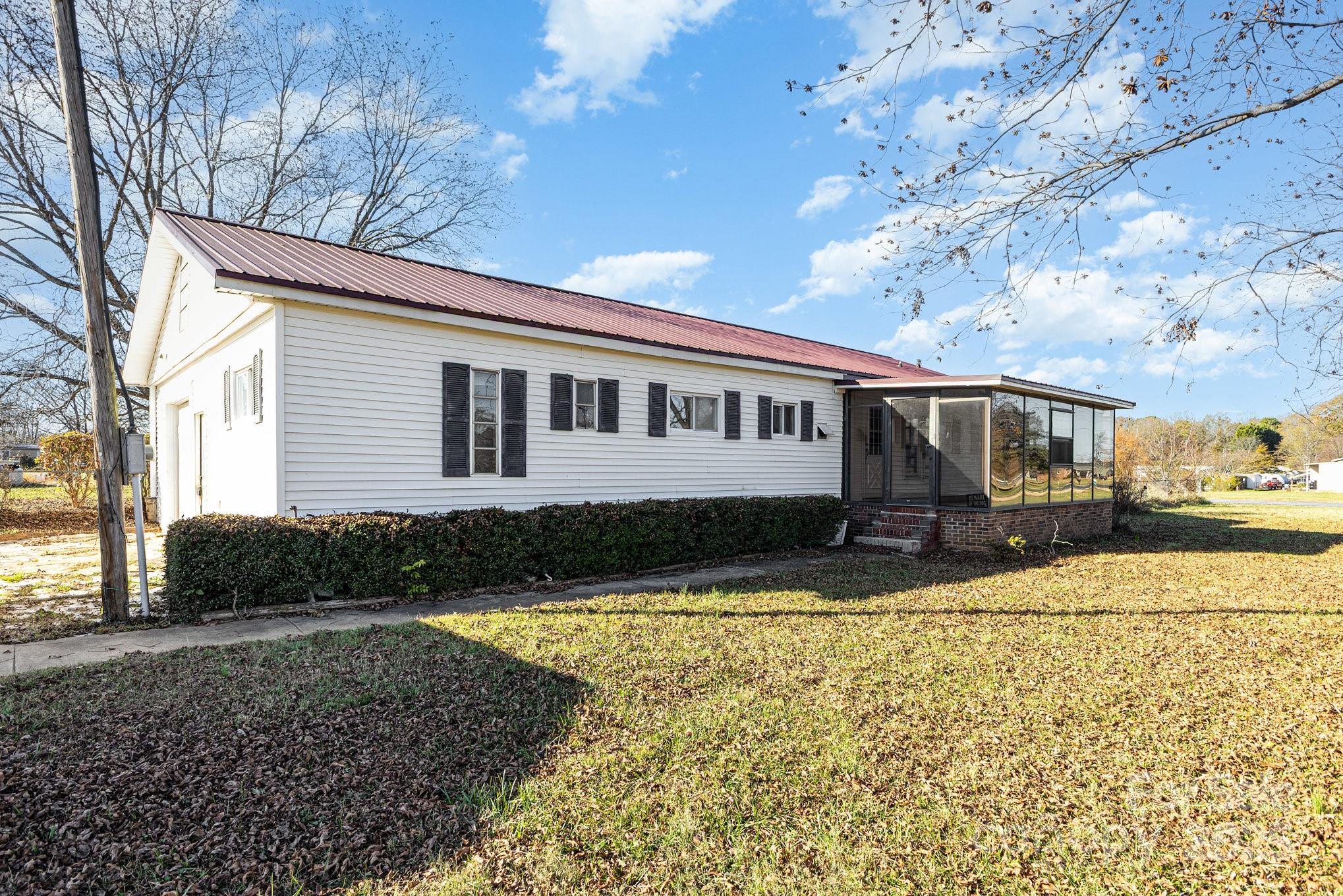 Photo 4 of 610 Osteen Road, York, SC