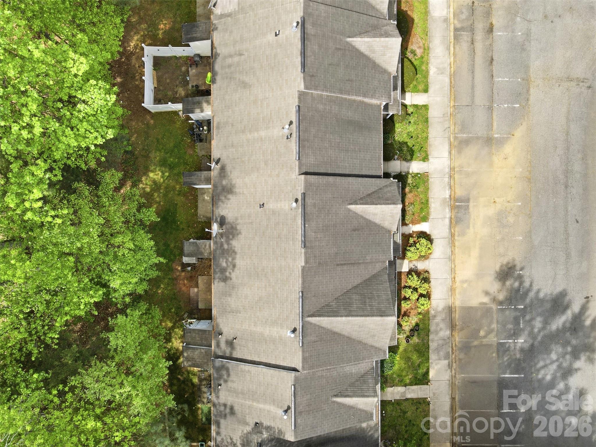 Photo 35 of 6856 Cypress Tree Lane, Charlotte, NC