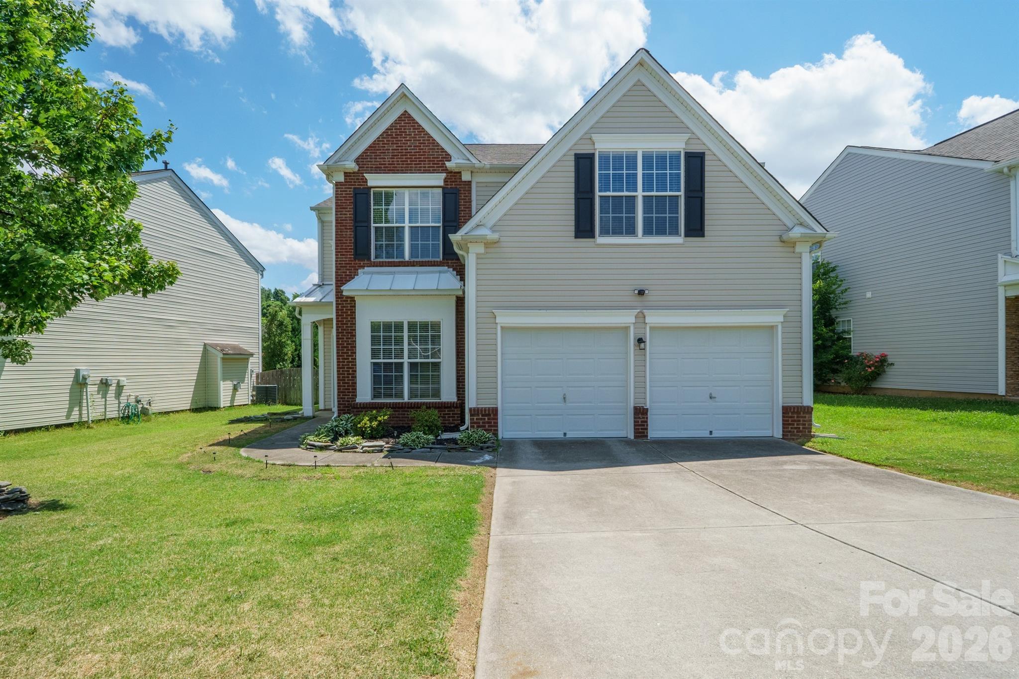 2237 Arbor Vista Drive, Charlotte, NC