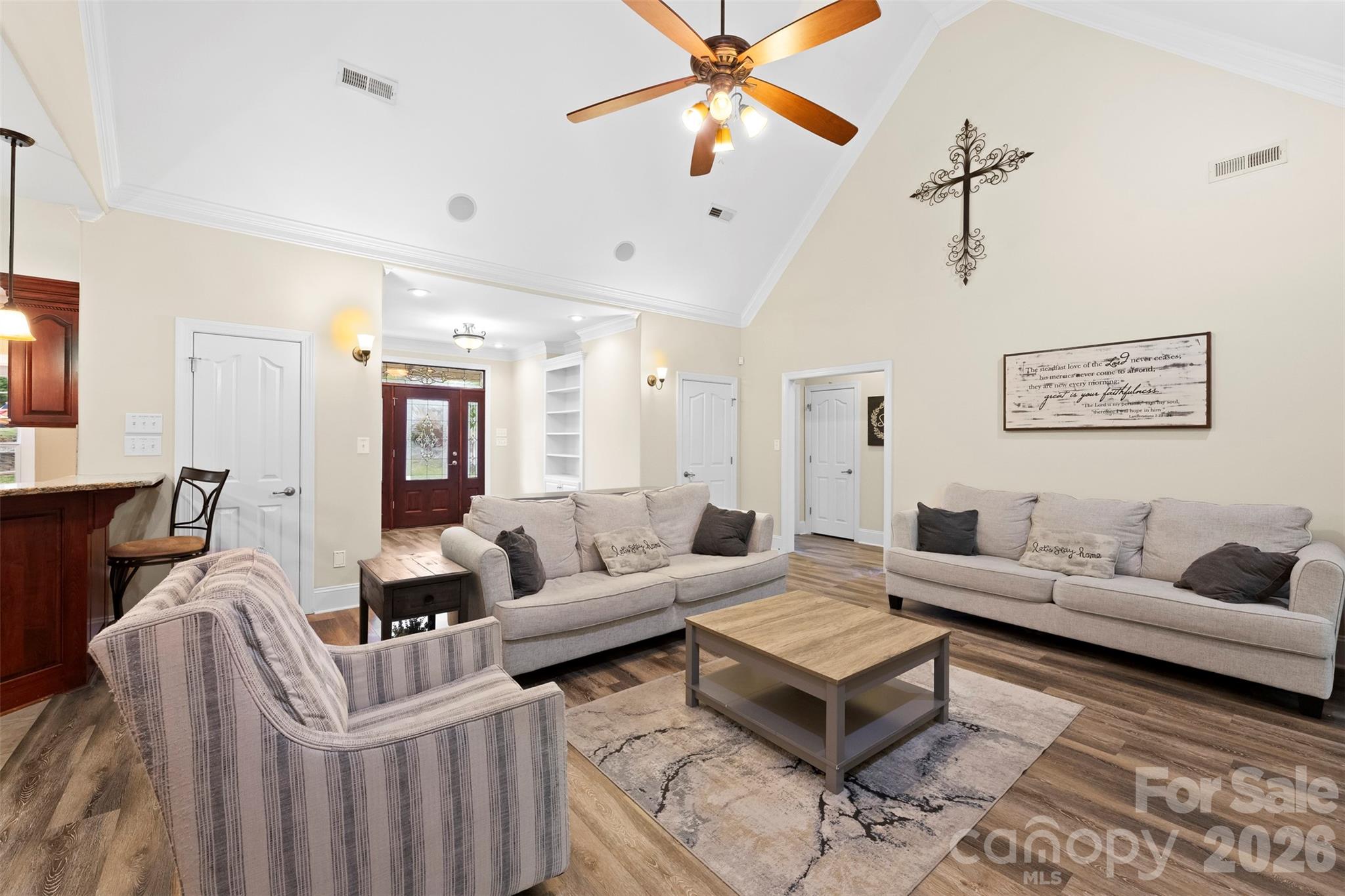 5424 Old Town Lane, Gastonia, NC - photo 4 of 49