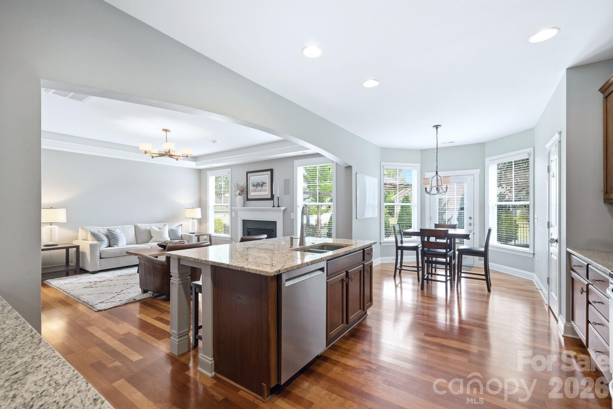 8029 Whitehawk Hill Road, Waxhaw, NC - photo 4 of 48